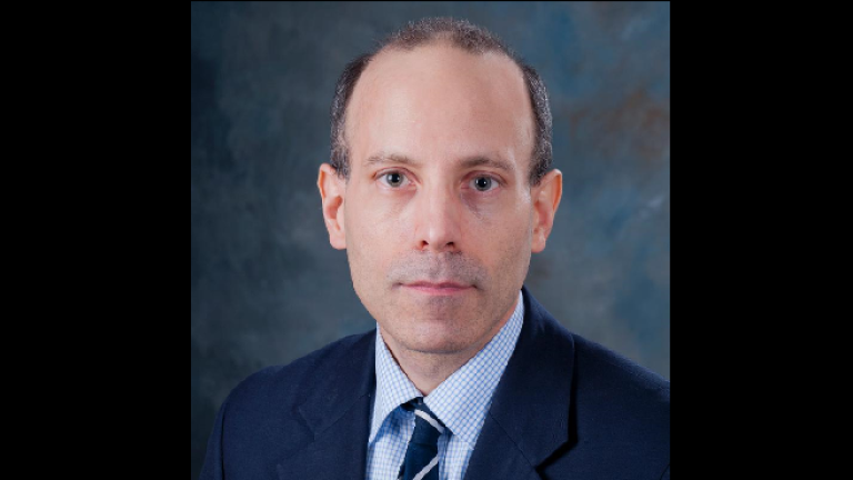 Richard Weitz Discusses Iran Nuclear Negotiations on Voice of Russia ...