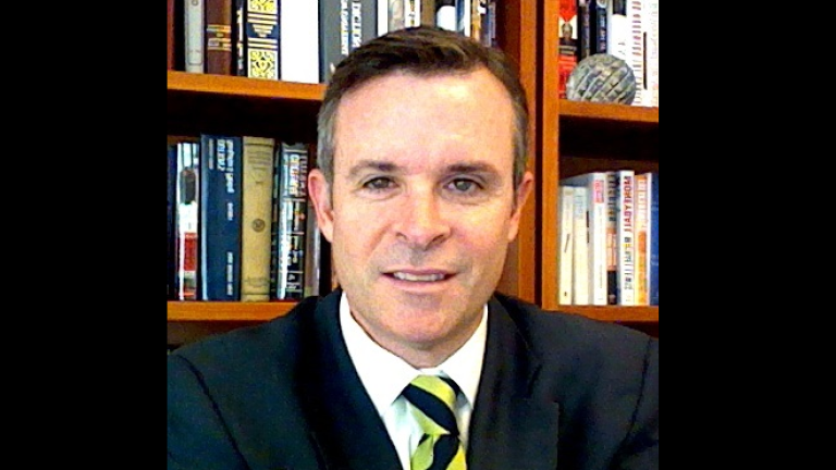 Mira Rapp-Hooper | Hudson Institute