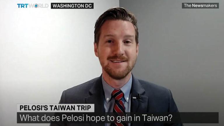 Riley Walters | Hudson