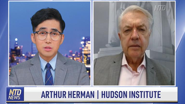 Arthur Herman | Hudson