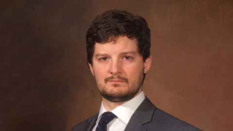 Jonathan Ward | Hudson