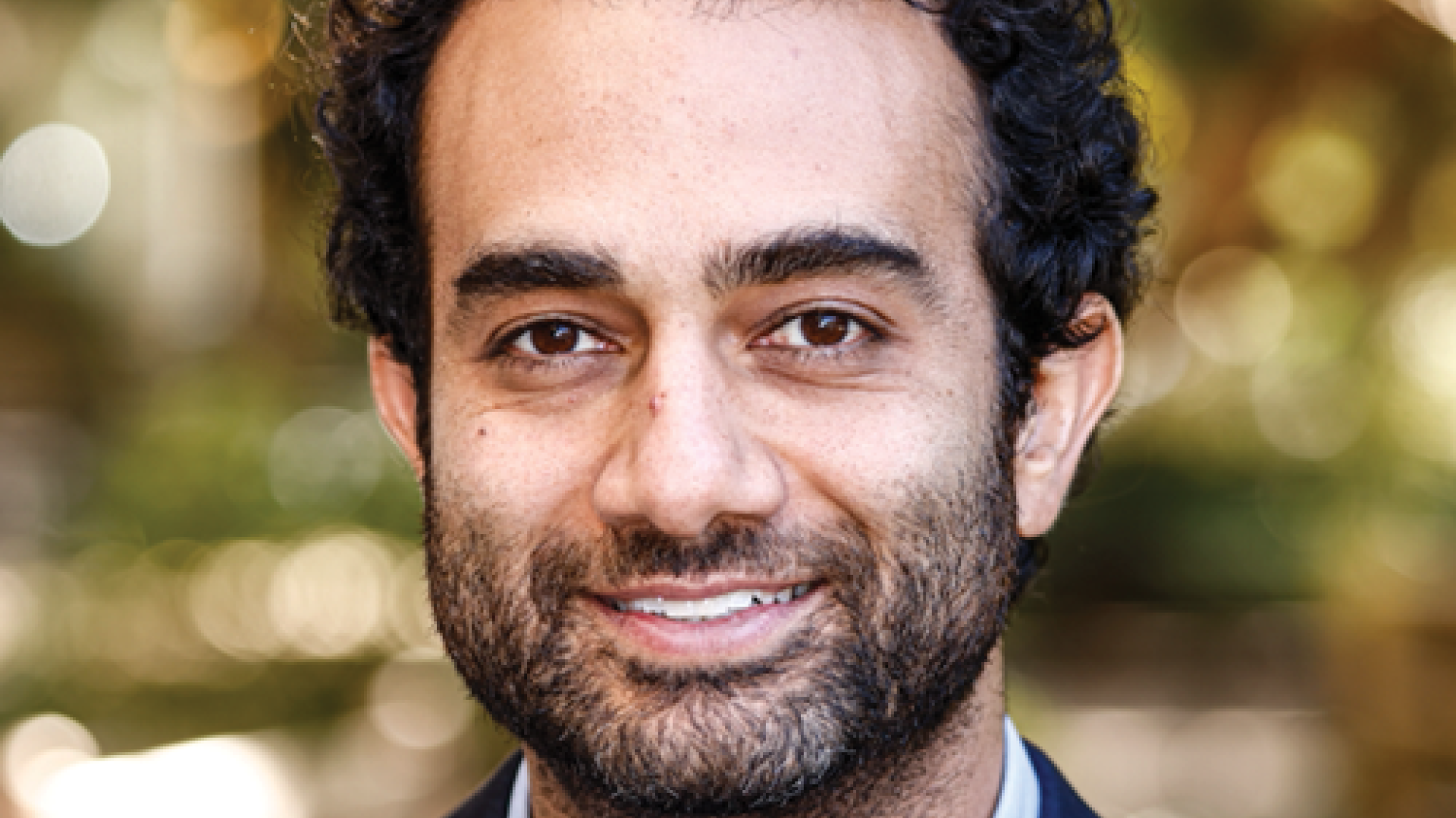 Shadi Hamid | Hudson Institute