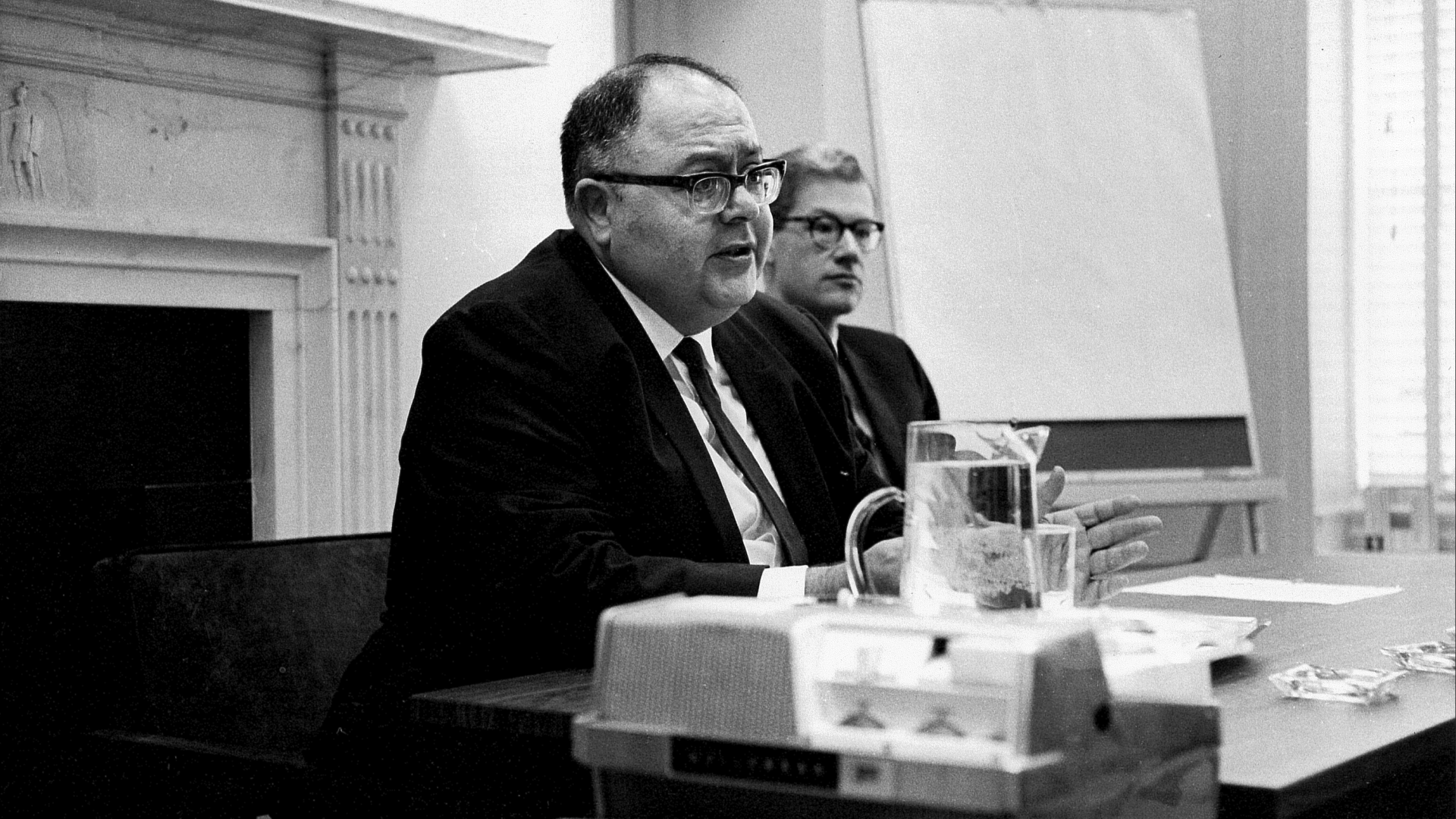 Herman Kahn | Hudson Institute