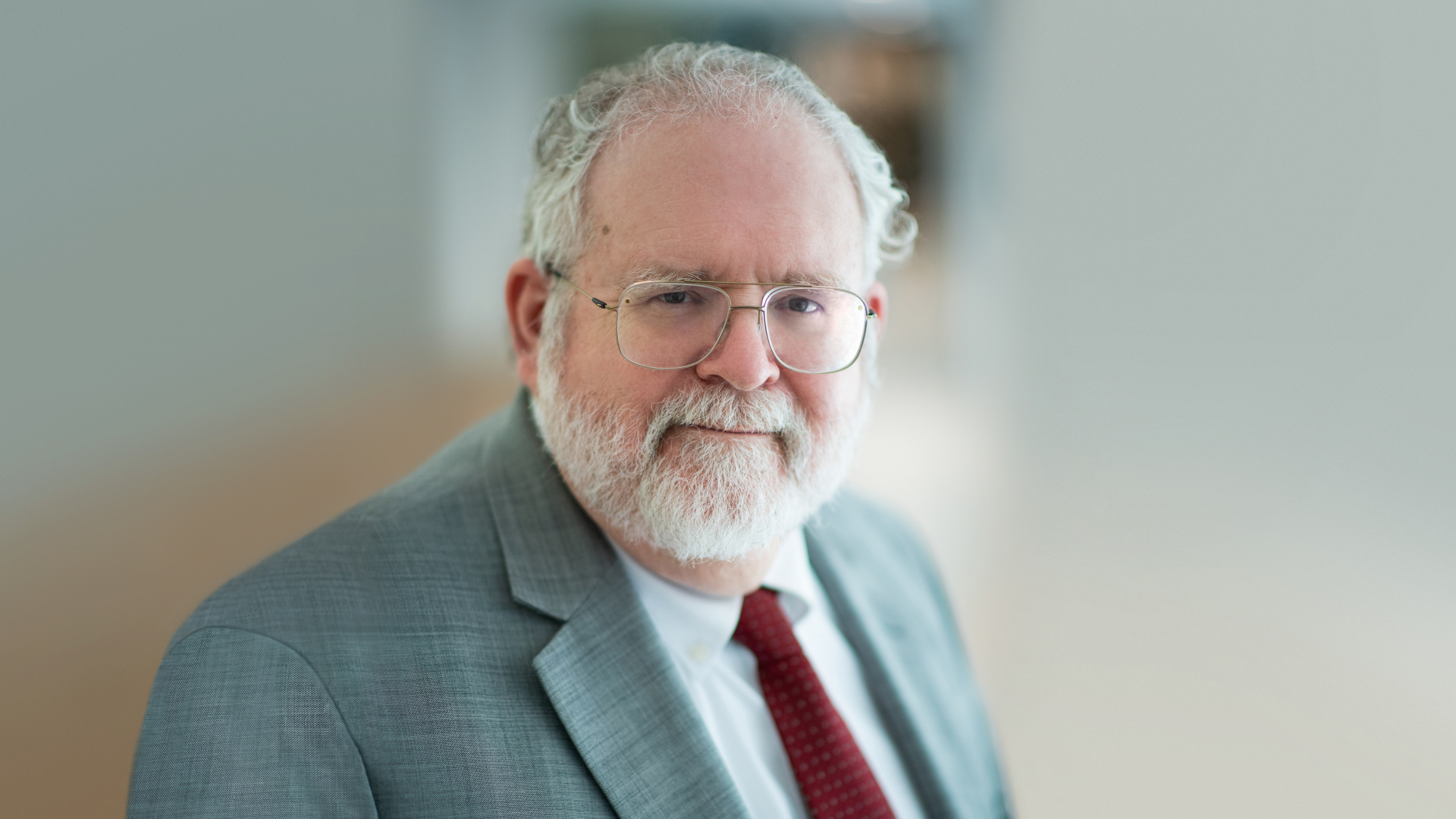 Walter Russell Mead | Hudson Institute