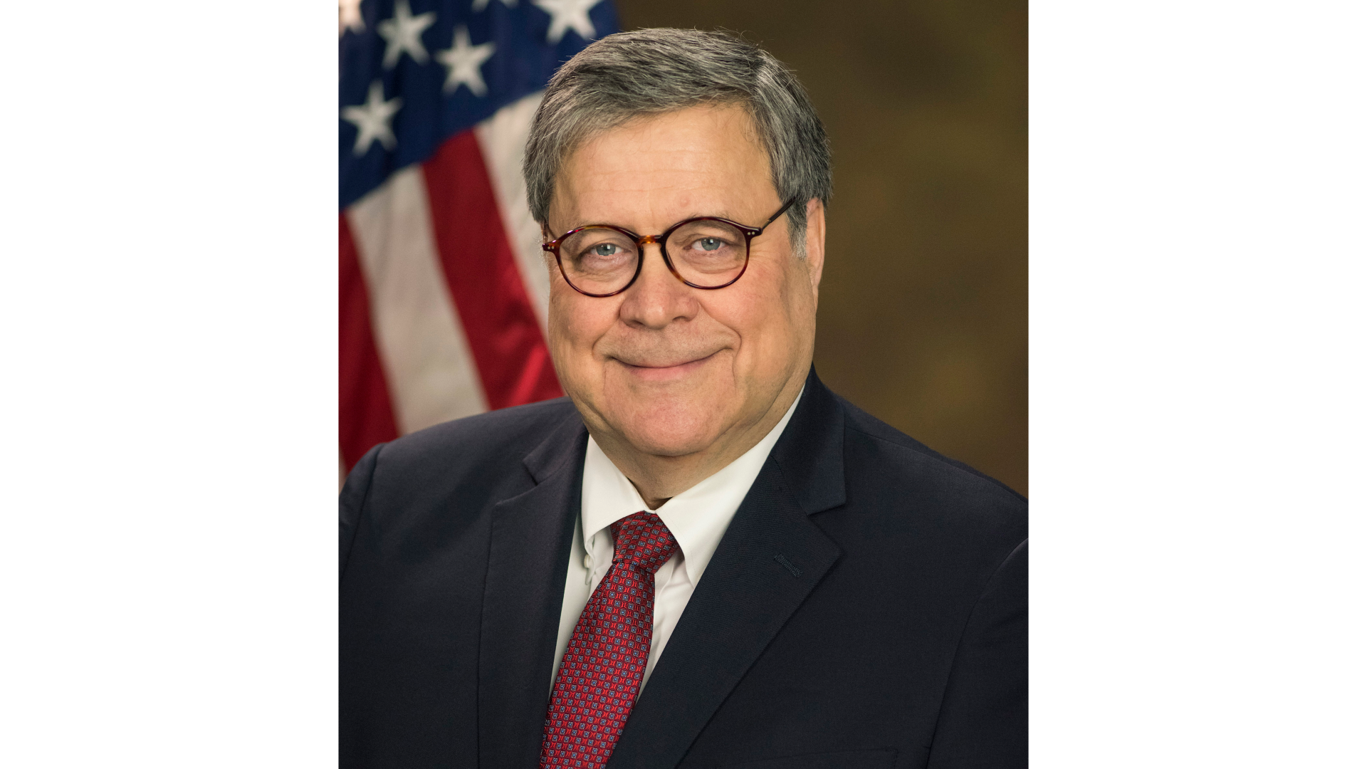 William P. Barr | Hudson Institute