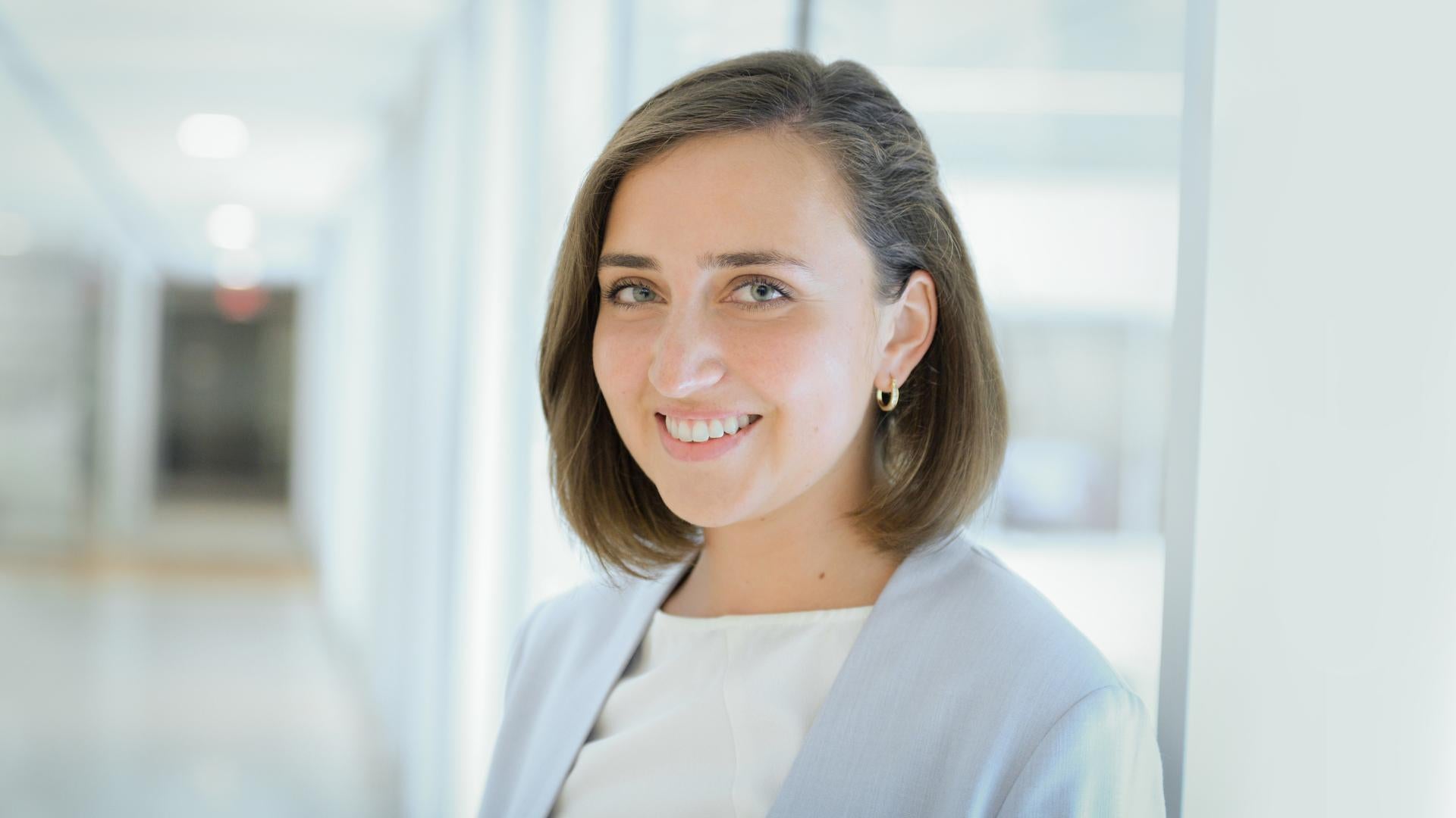 Victoria Miller | Hudson Institute