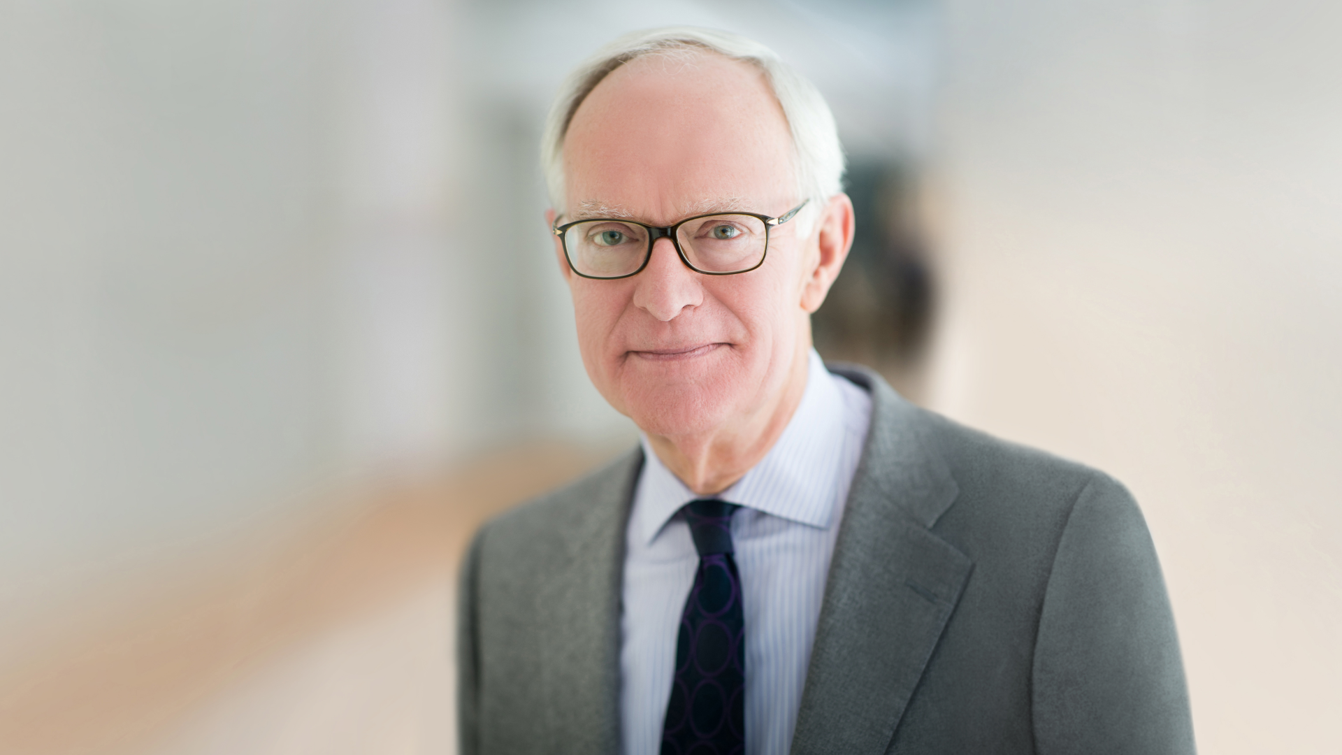 Christopher DeMuth | Hudson Institute