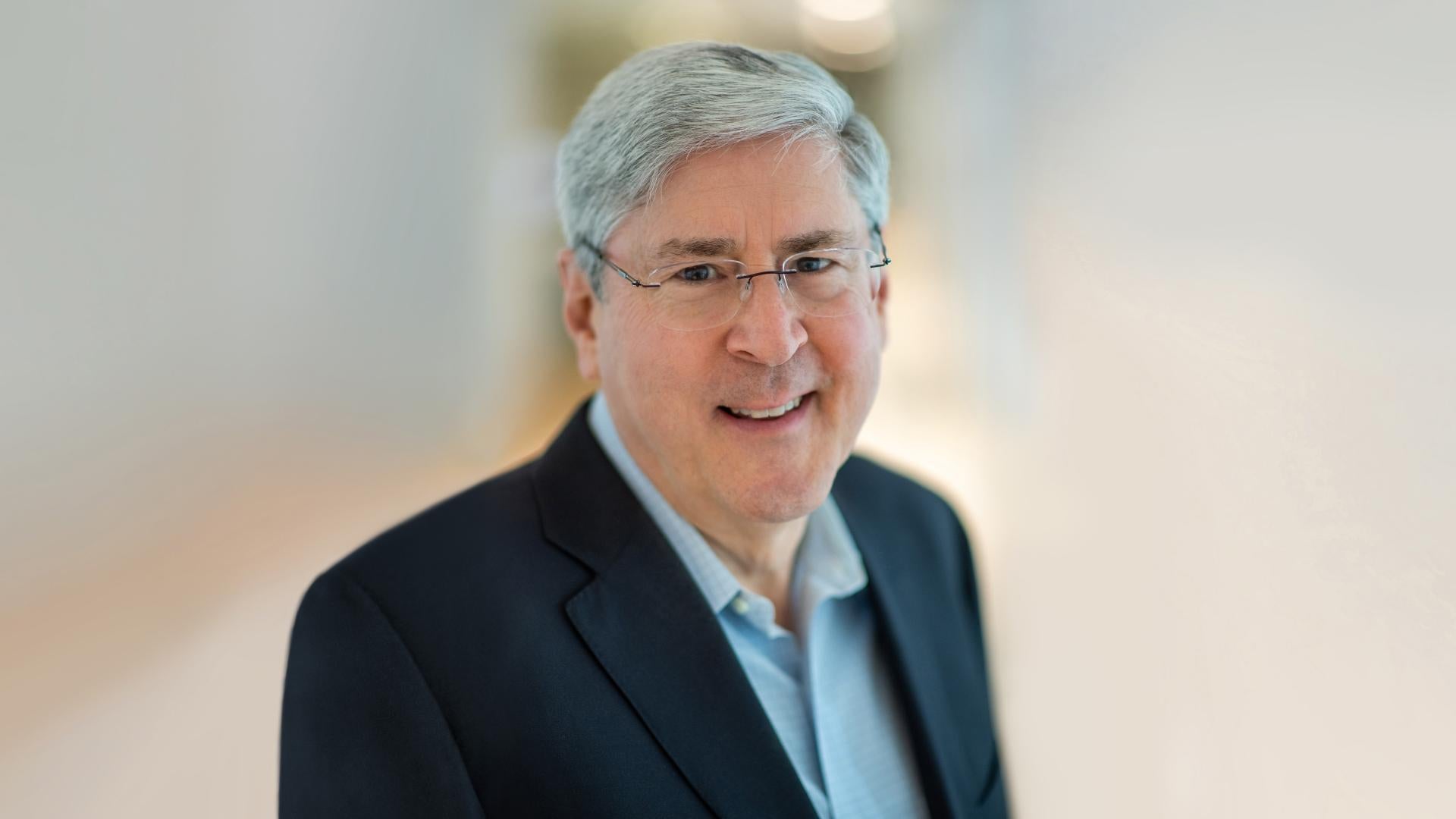 Douglas J. Feith | Hudson Institute