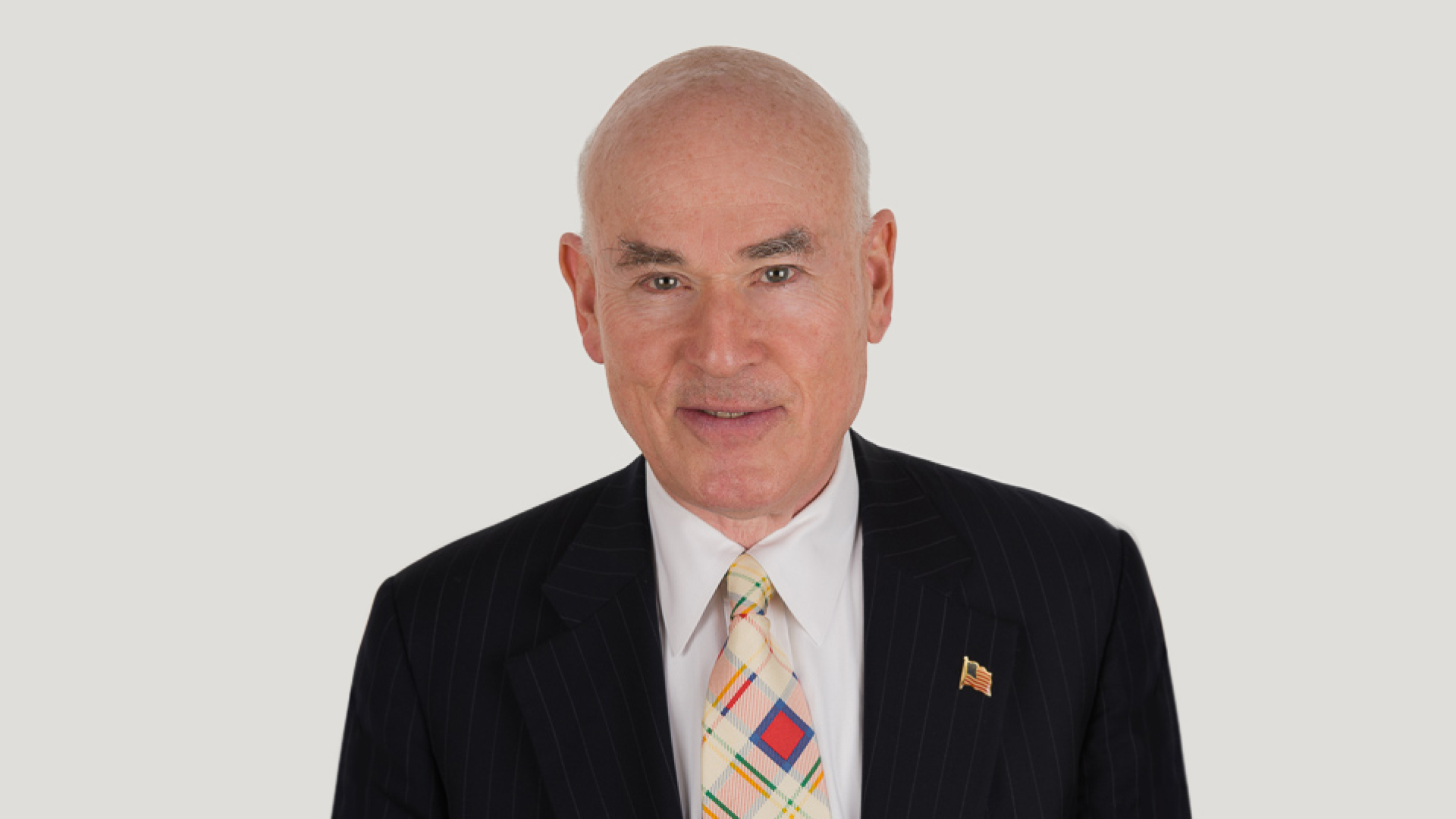 Jack David | Hudson Institute