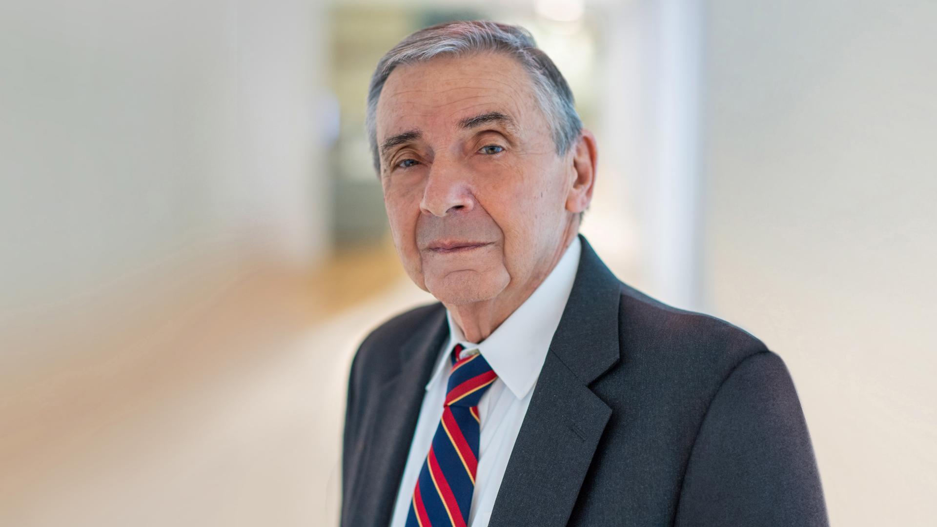 James J. Przystup | Hudson Institute