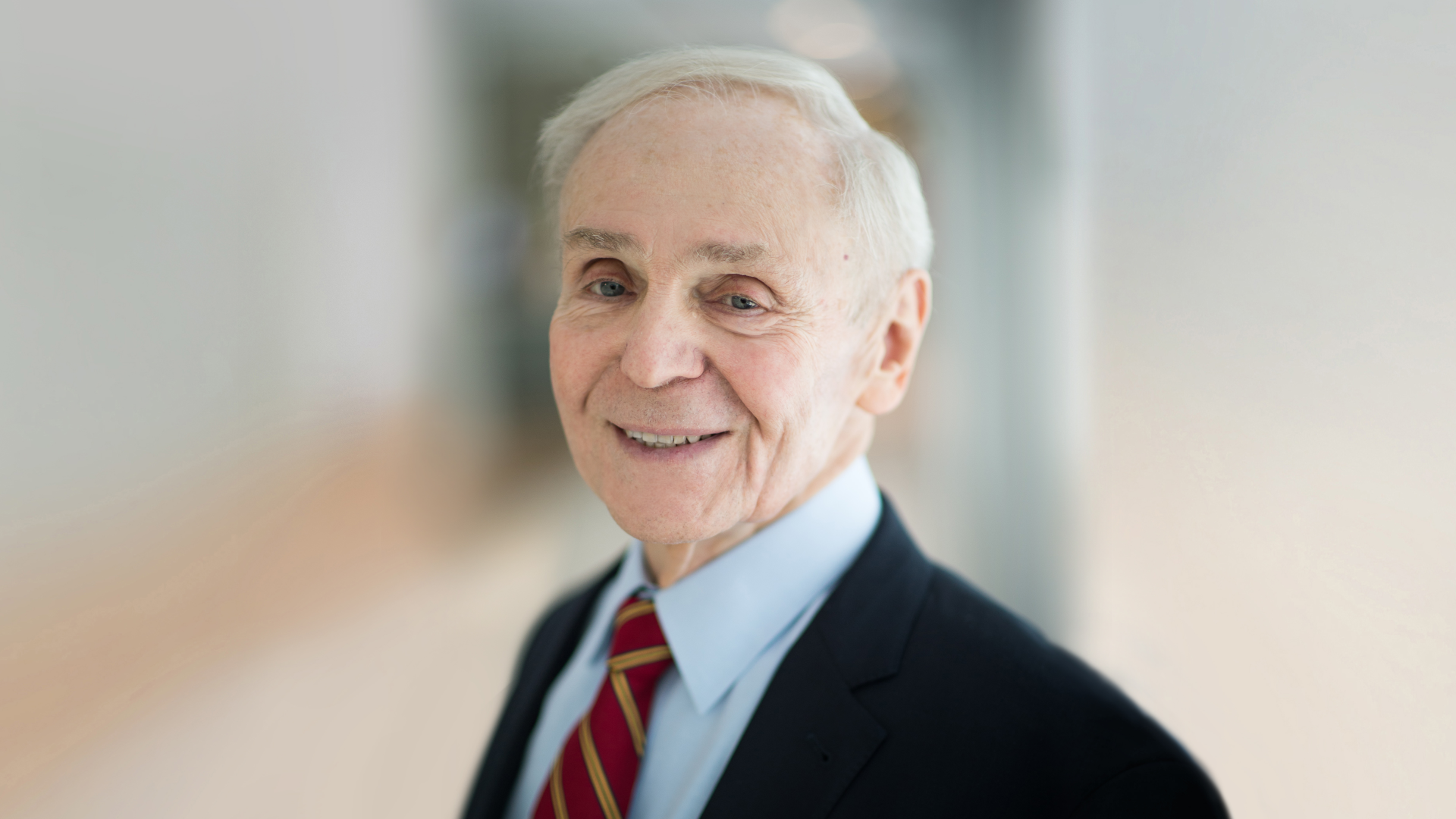 John C. Weicher | Hudson Institute