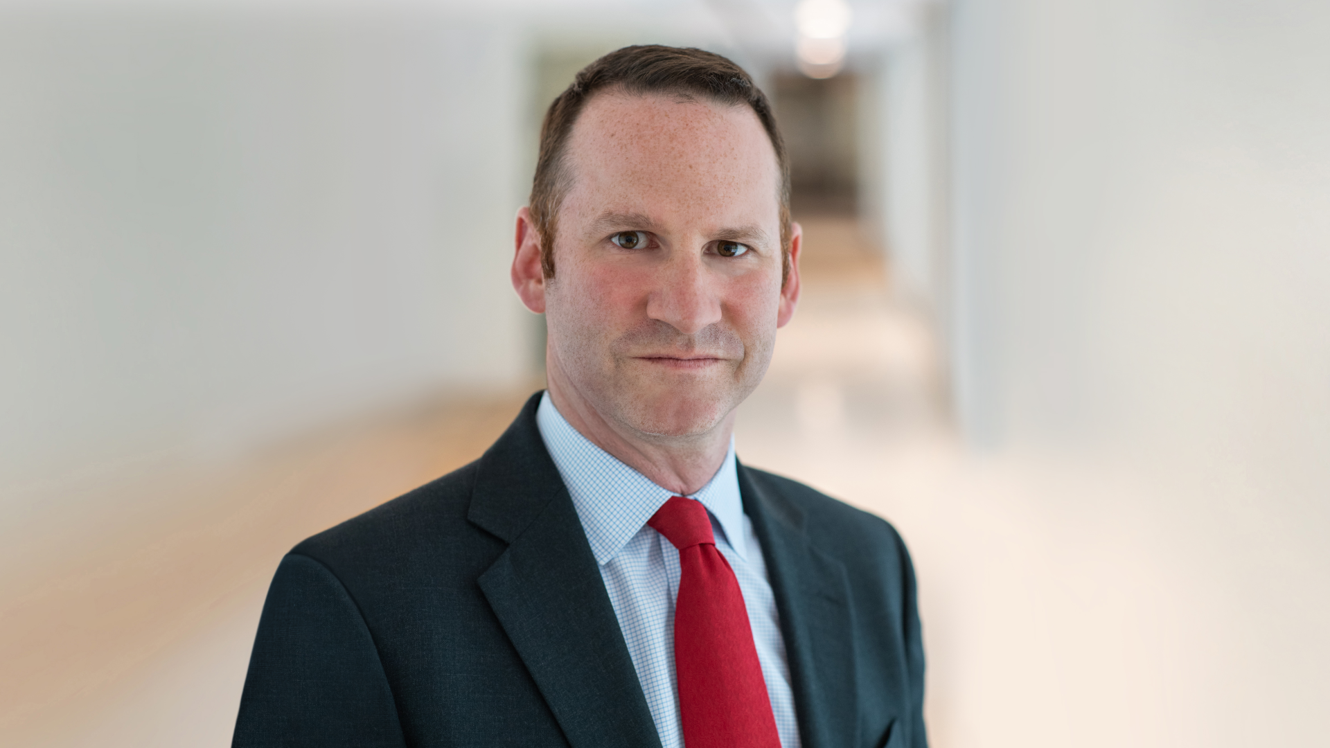 Luke Coffey | Hudson Institute