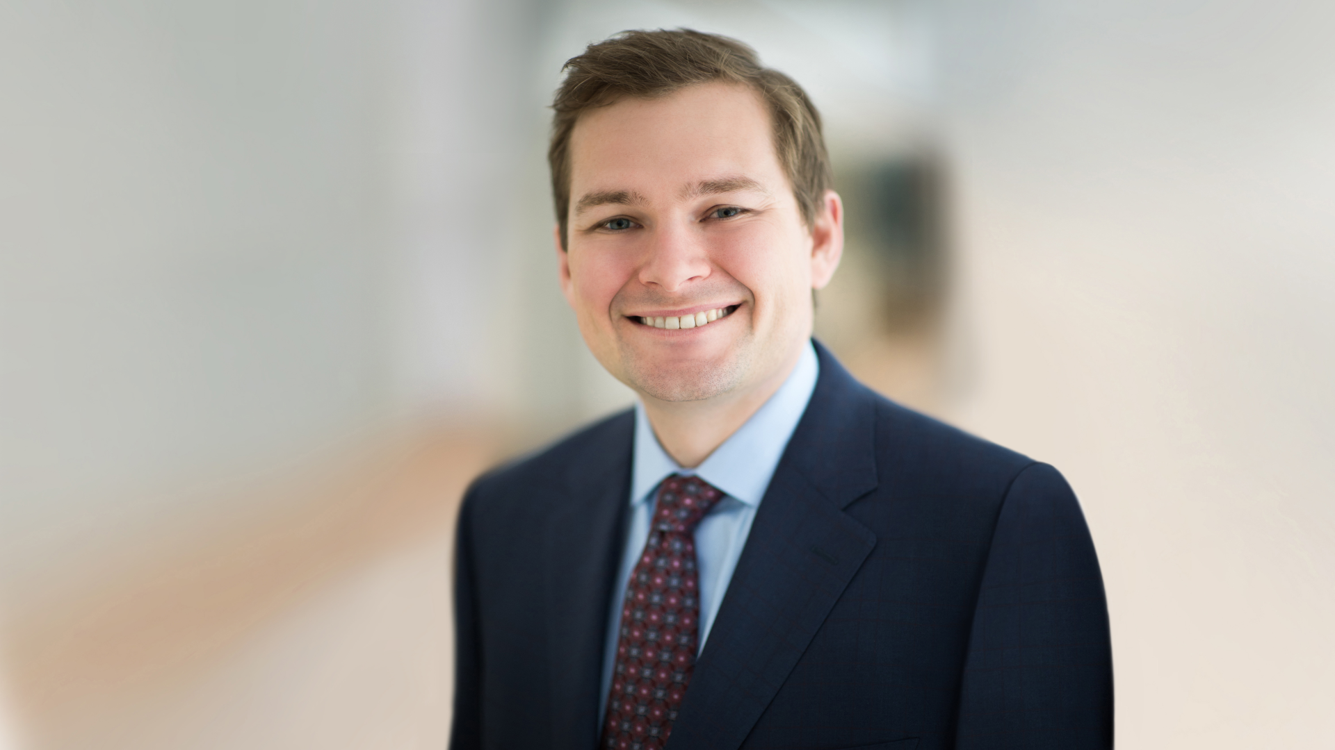 Matthew Hunter | Hudson Institute