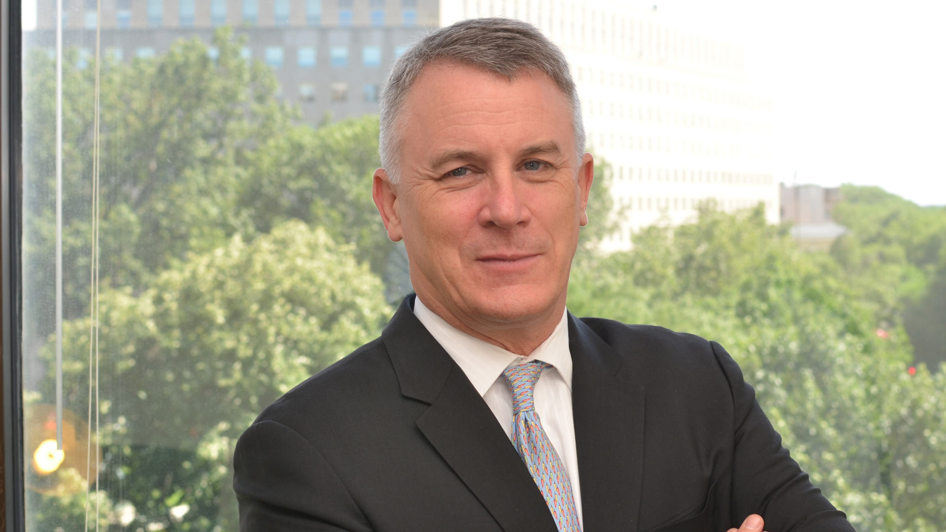 Michael Doran | Hudson Institute