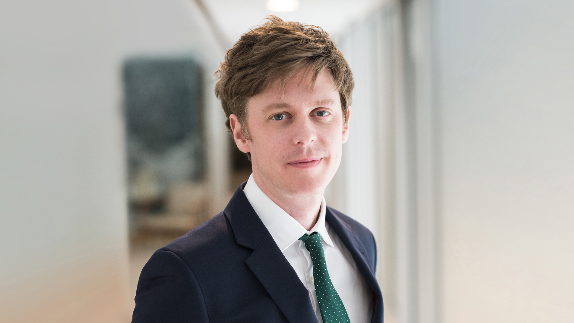 Nate Sibley | Hudson Institute