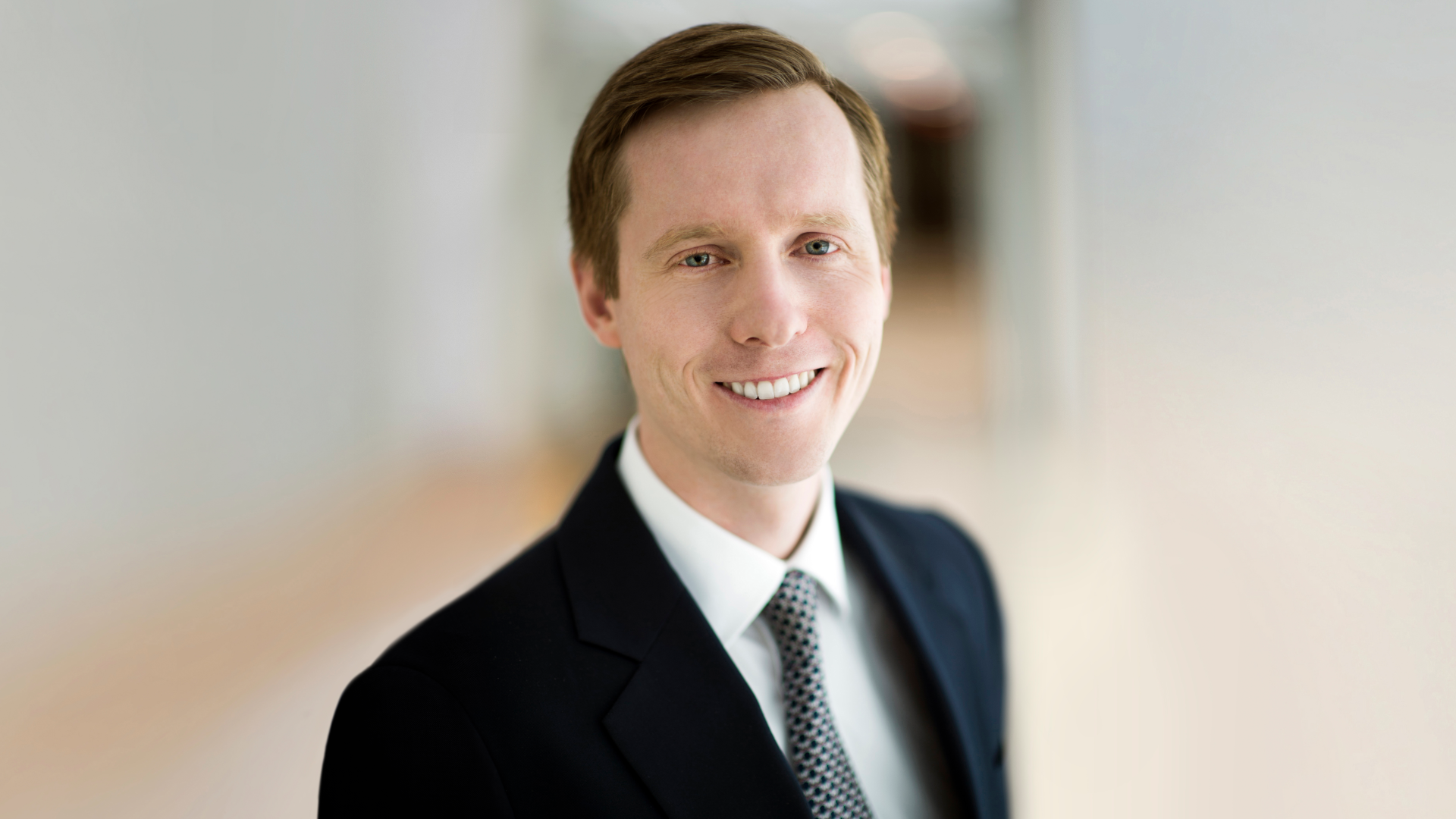 Nicholas Mackey | Hudson Institute