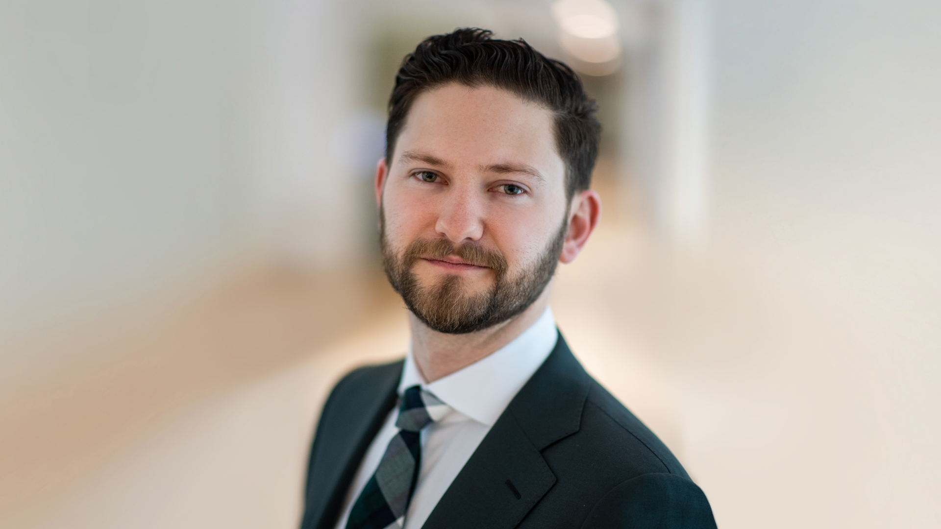 Philip Hegseth | Hudson Institute