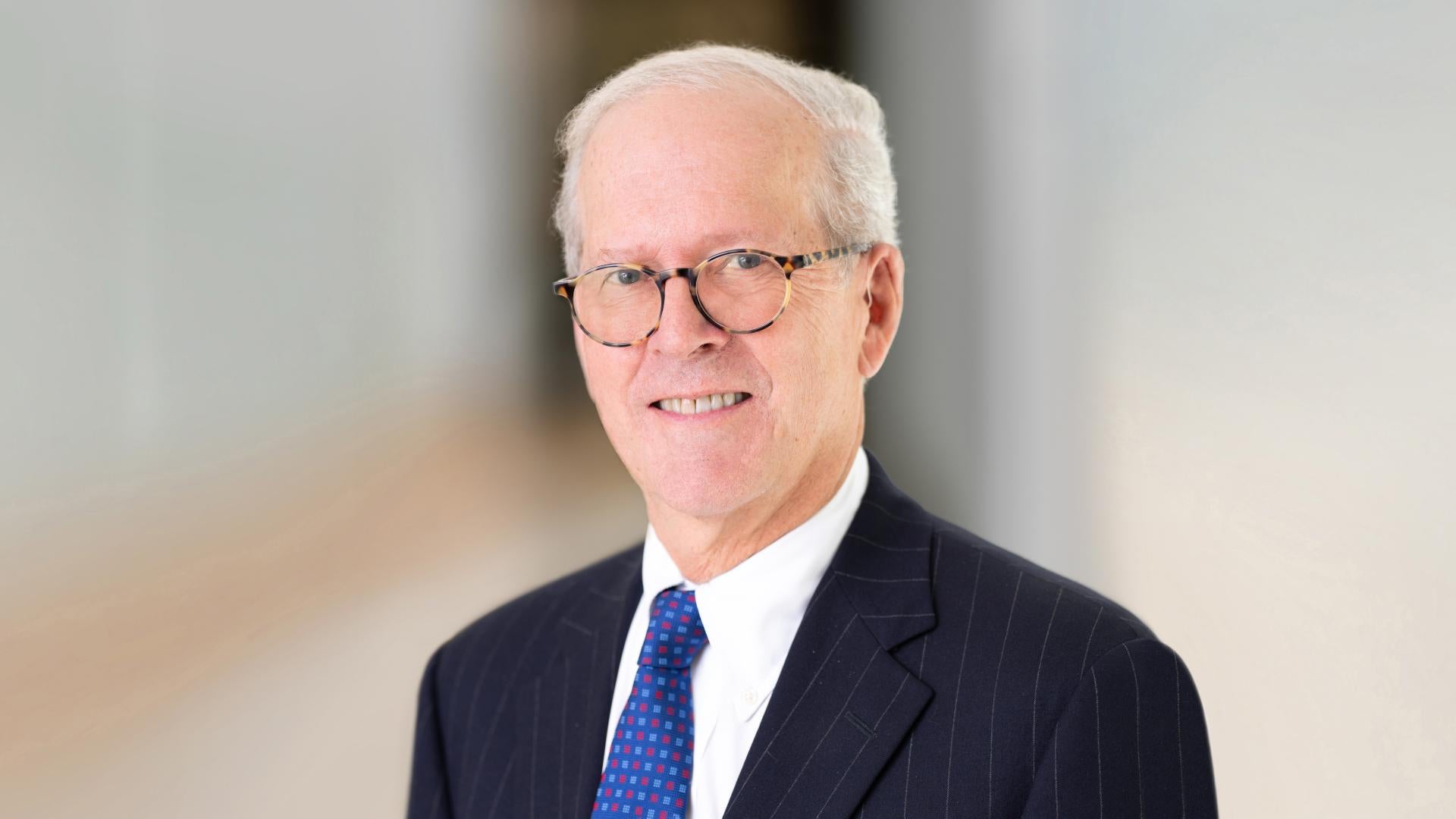 Russell Pennoyer | Hudson Institute