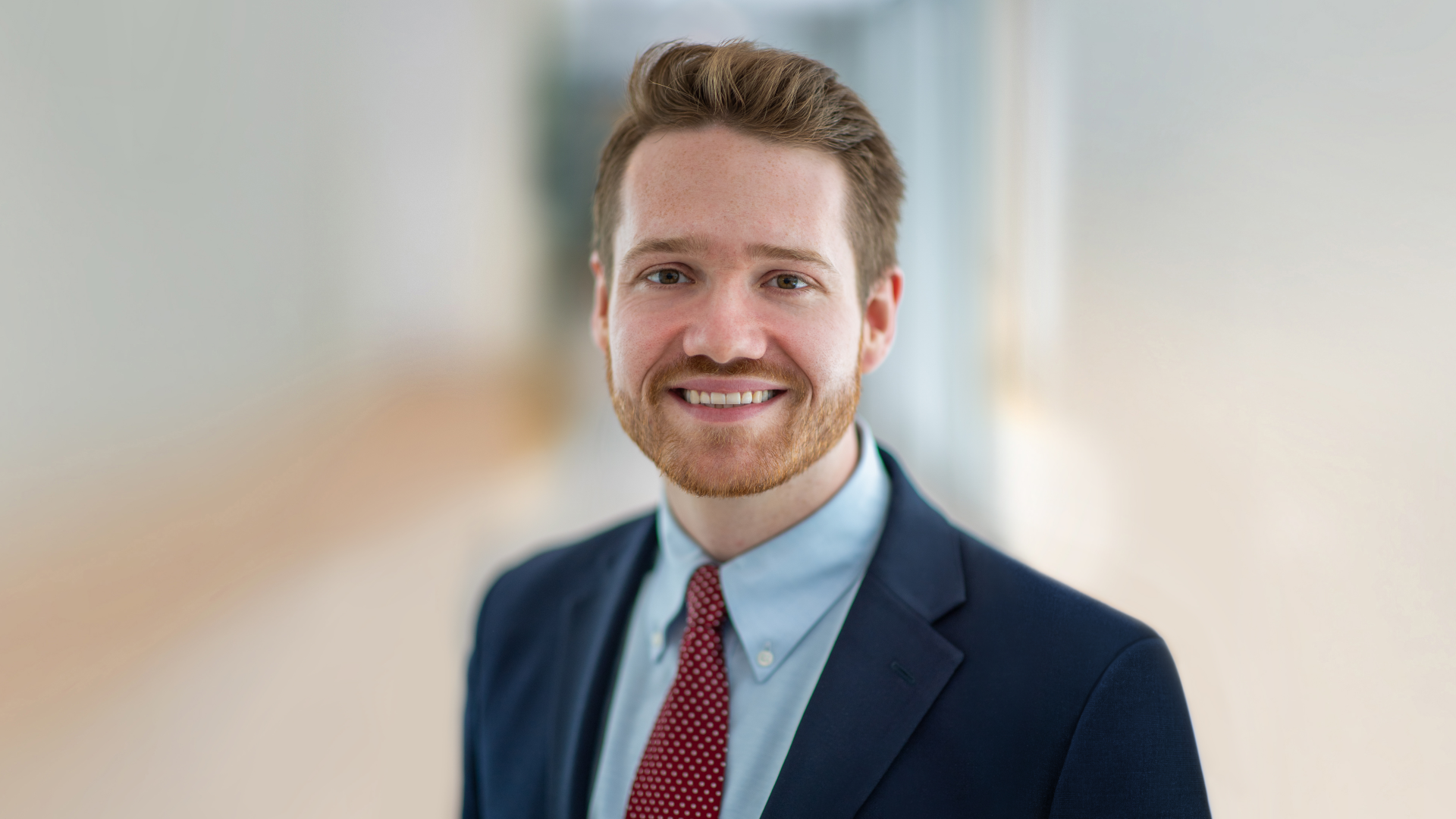 Shane Leary | Hudson Institute