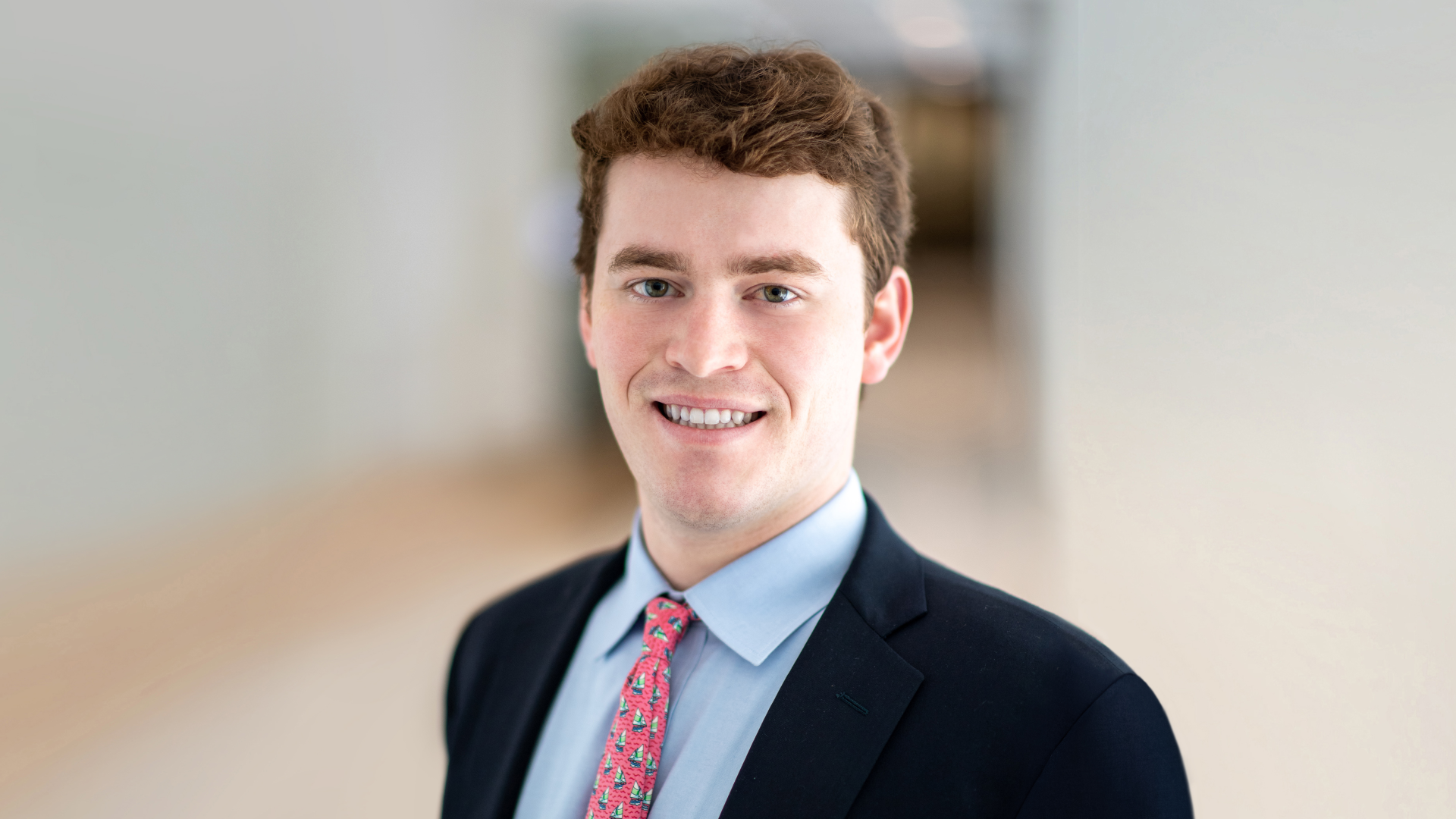 Will Cummings | Hudson Institute