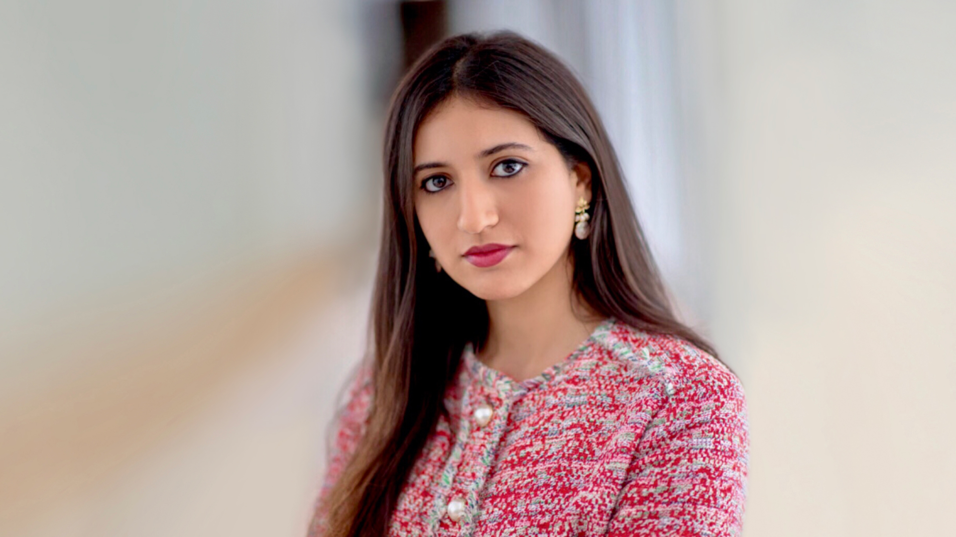 Zineb Riboua | Hudson Institute