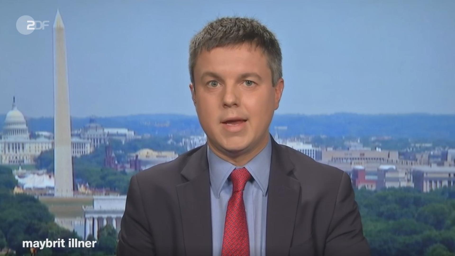 Peter Rough | Hudson