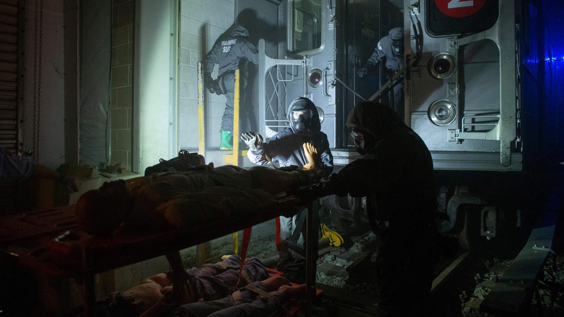 Christopher Yeaw | Hudson Institute