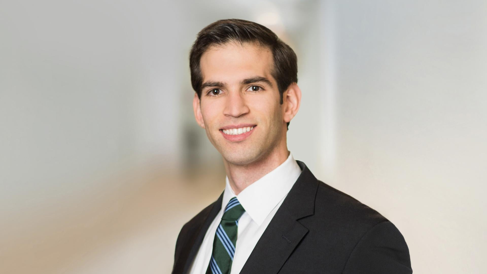 Timothy A. Walton | Hudson Institute