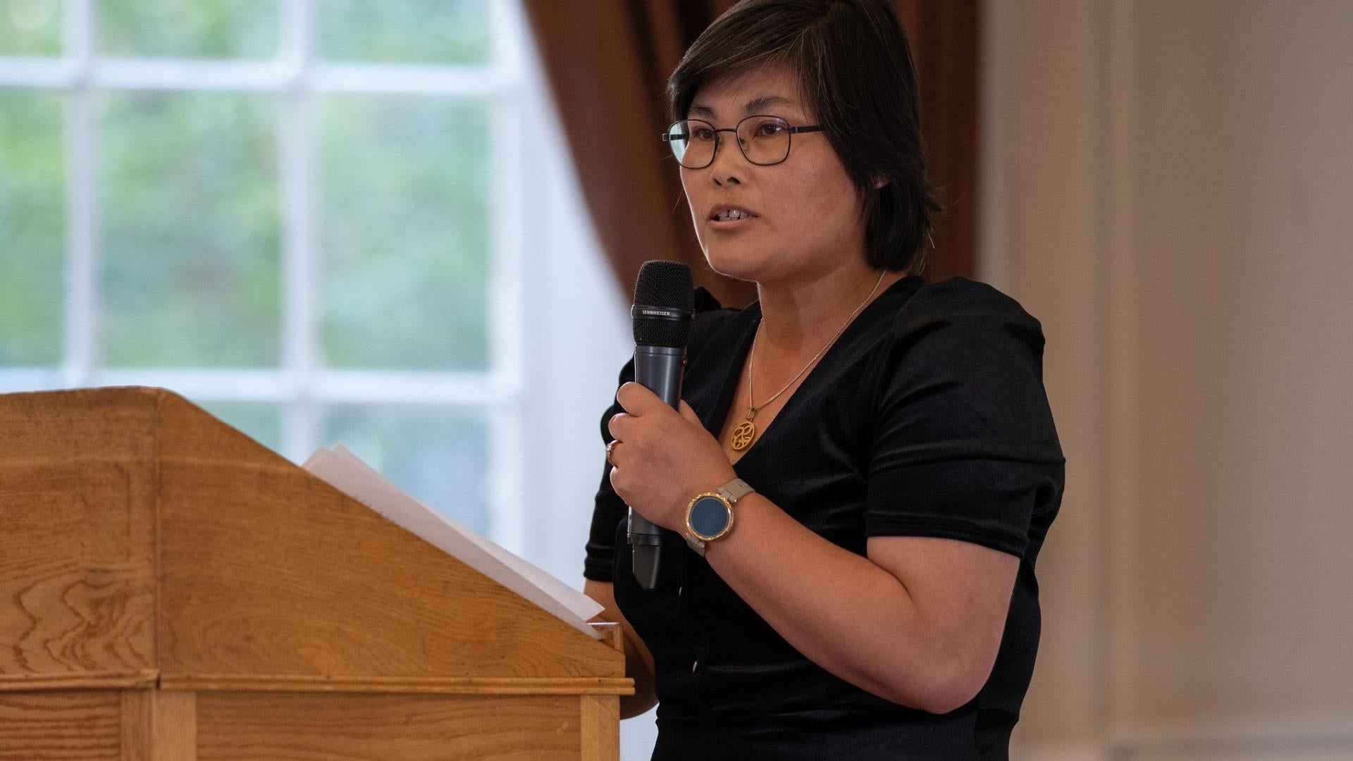 Melanie Kirkpatrick | Hudson Institute