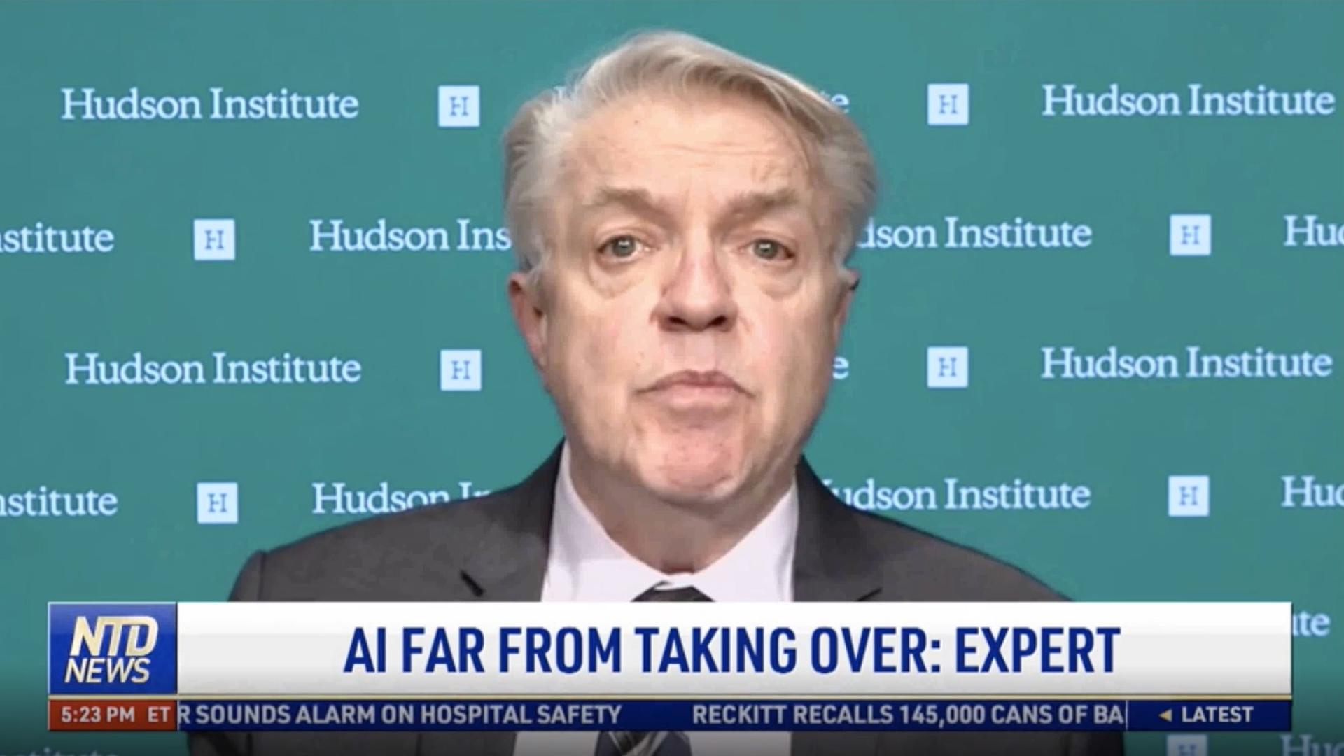 Arthur Herman | Hudson