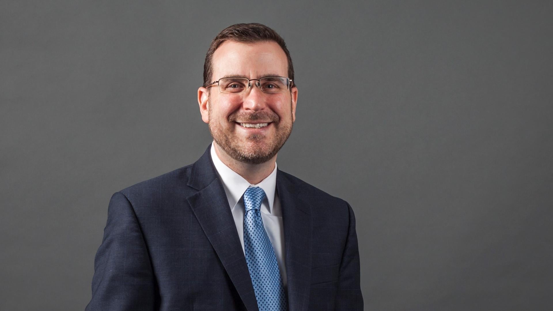 Adam Mossoff | Hudson