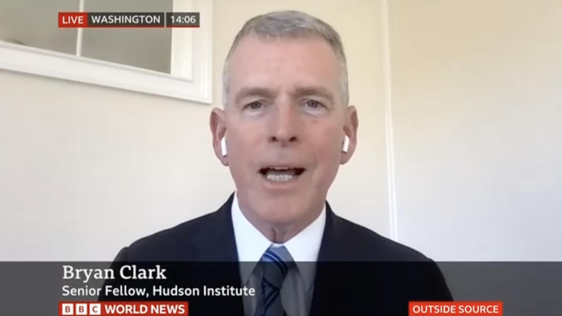 Center for Defense Concepts and Technology - Research | Hudson