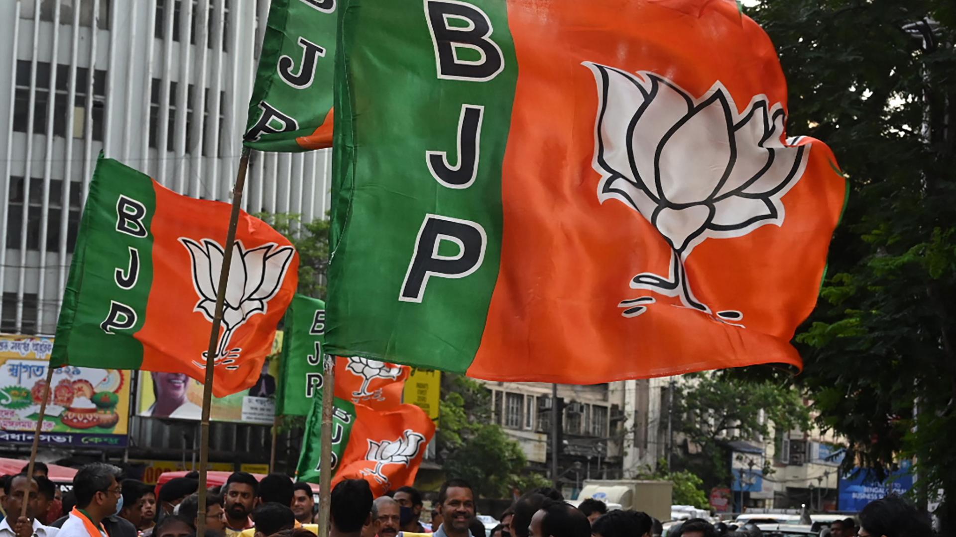 India’s BJP Is the World’s Most Important Party | Hudson Institute