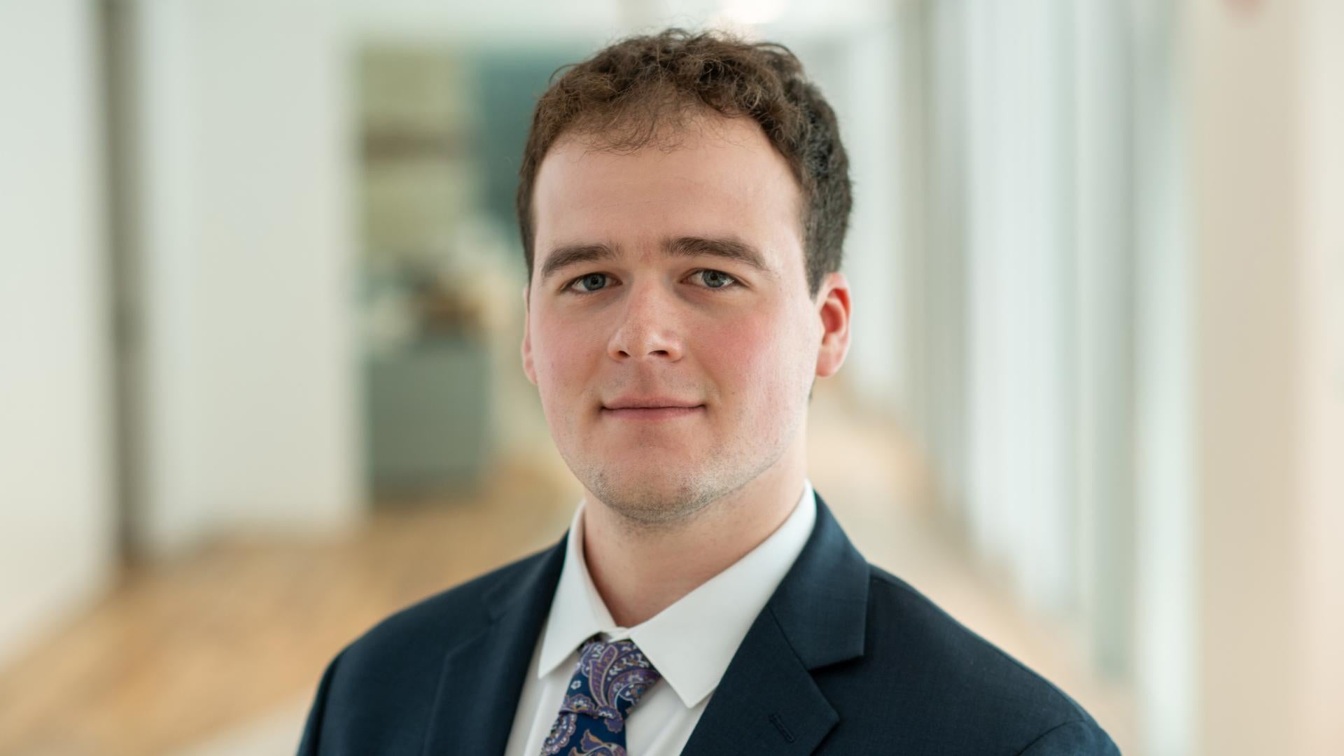 Andrew Wilson | Hudson Institute