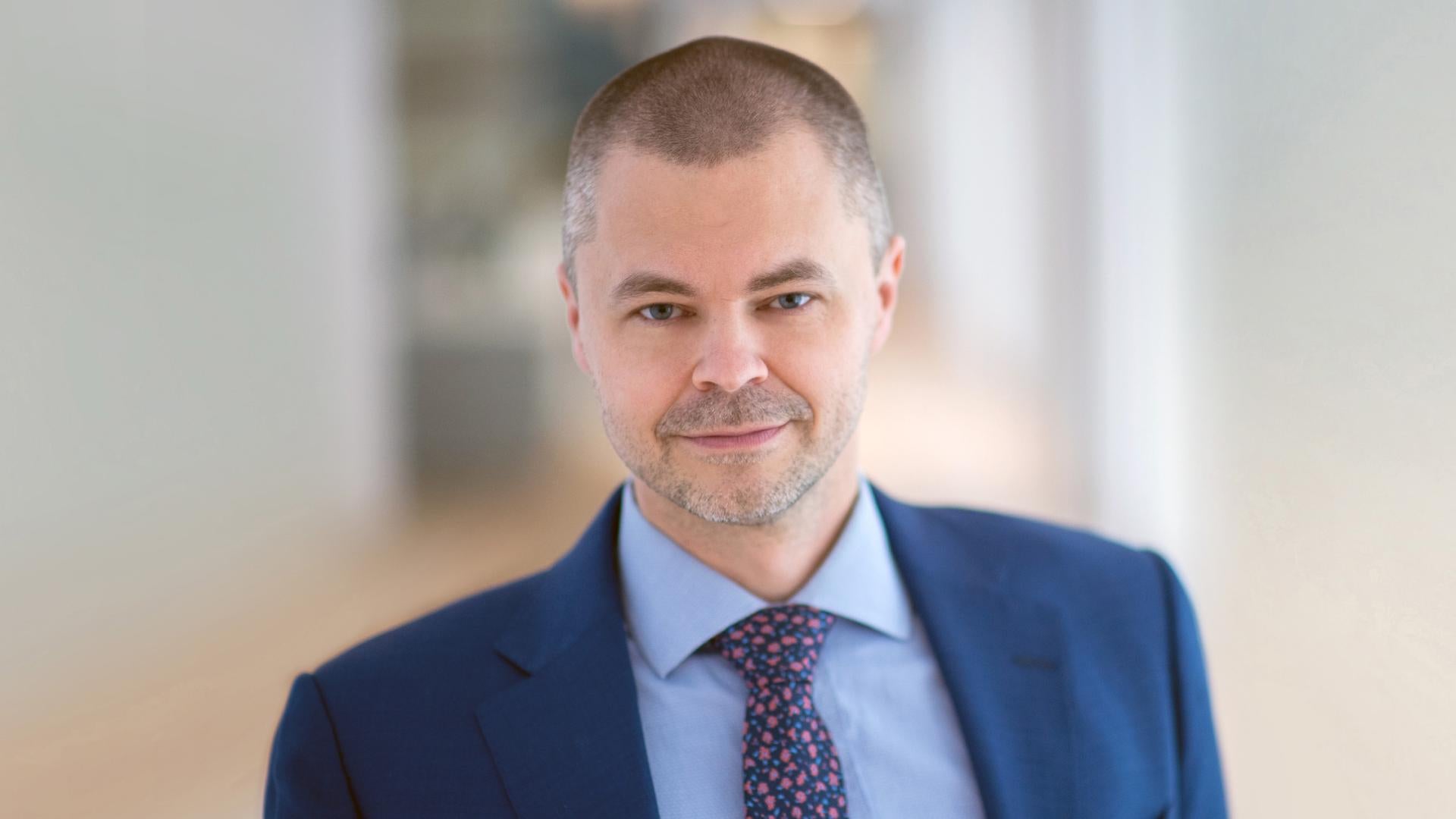 Joshua Meservey | Hudson Institute