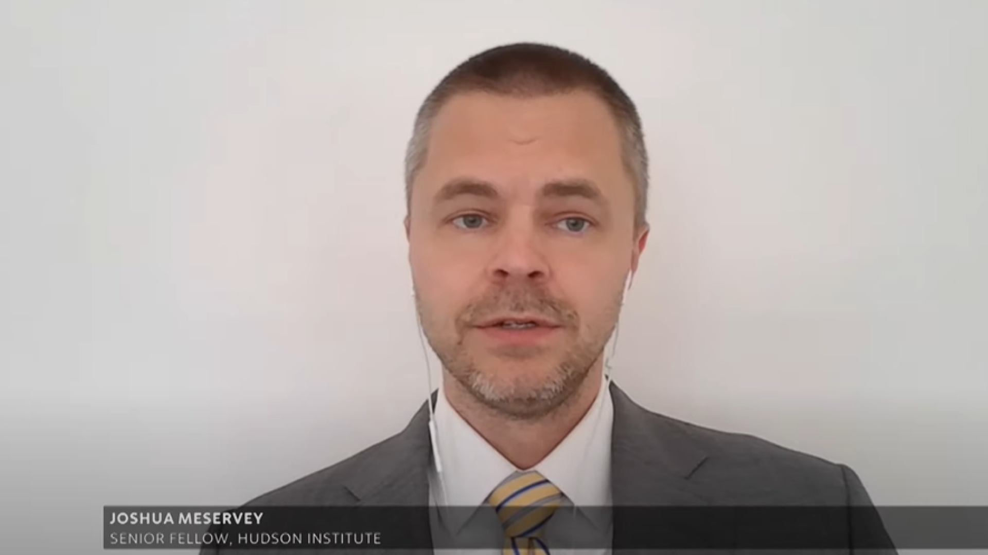 Joshua Meservey | Hudson