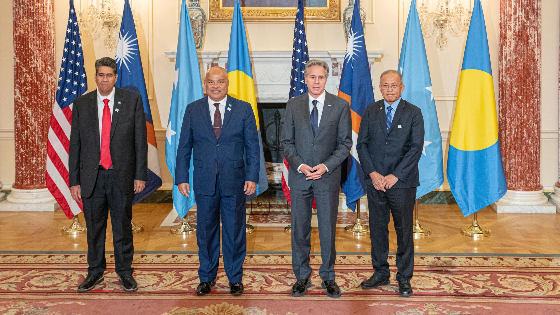 Patrick M. Cronin | Hudson