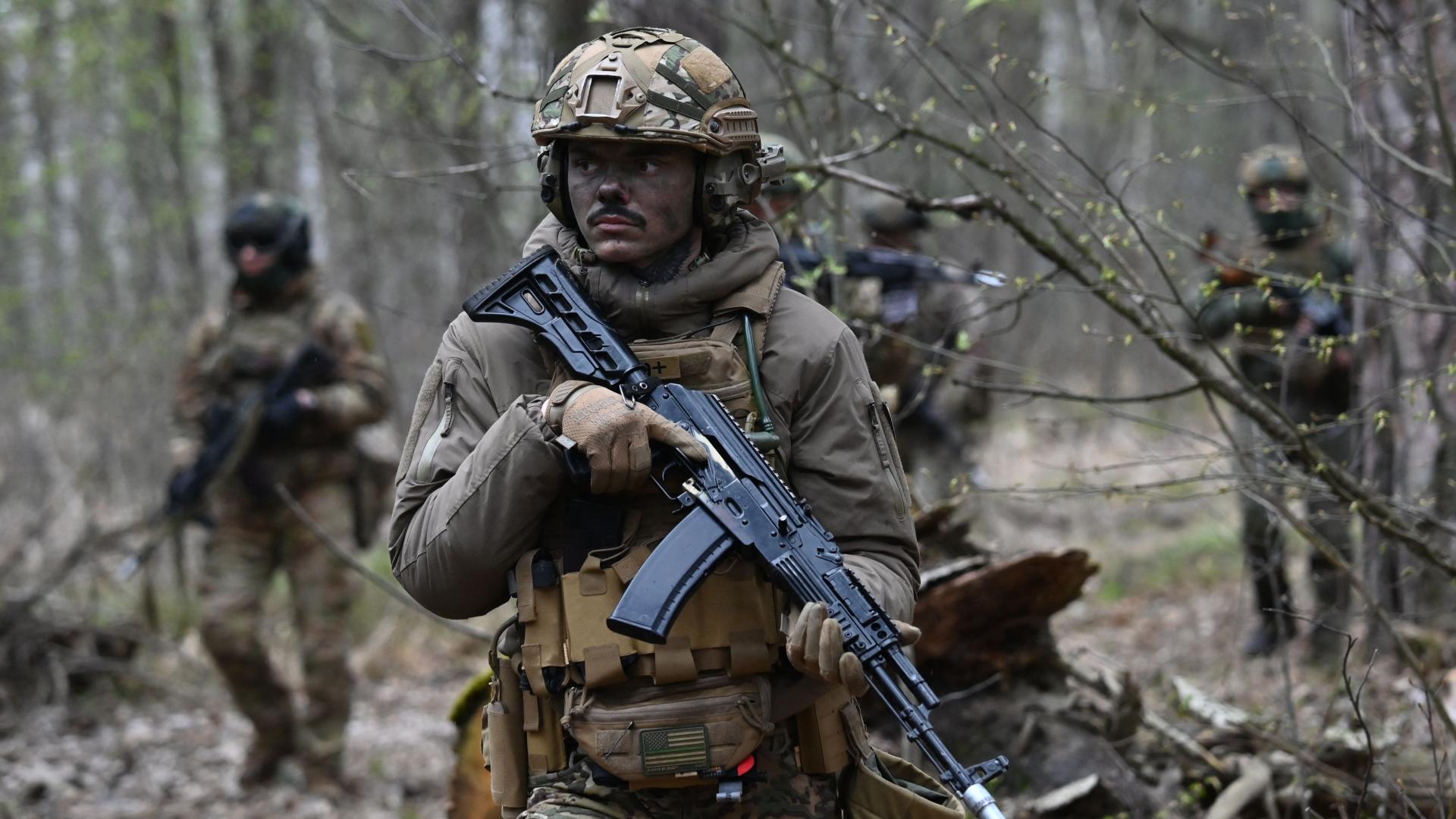 The Muslim Brotherhood's U.S. Network | Hudson