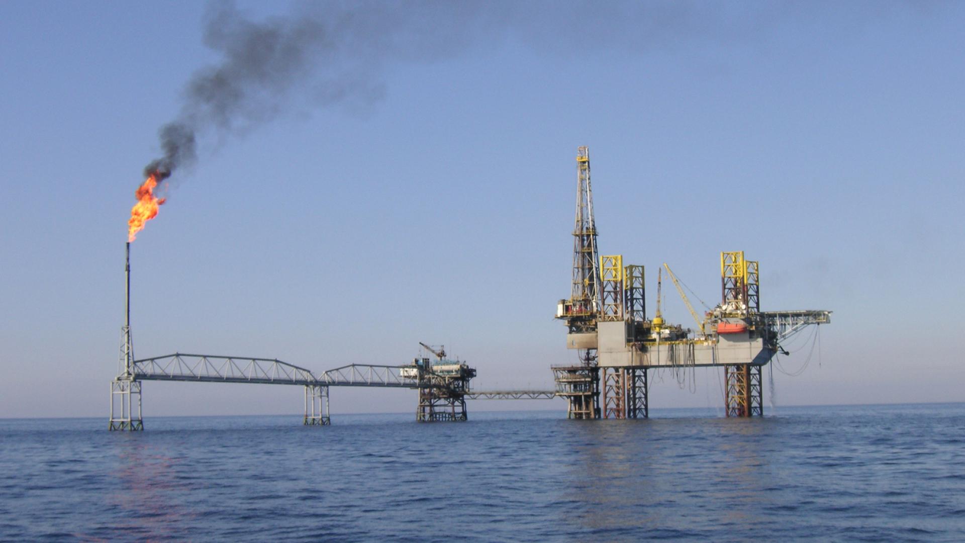 Middle East | Hudson