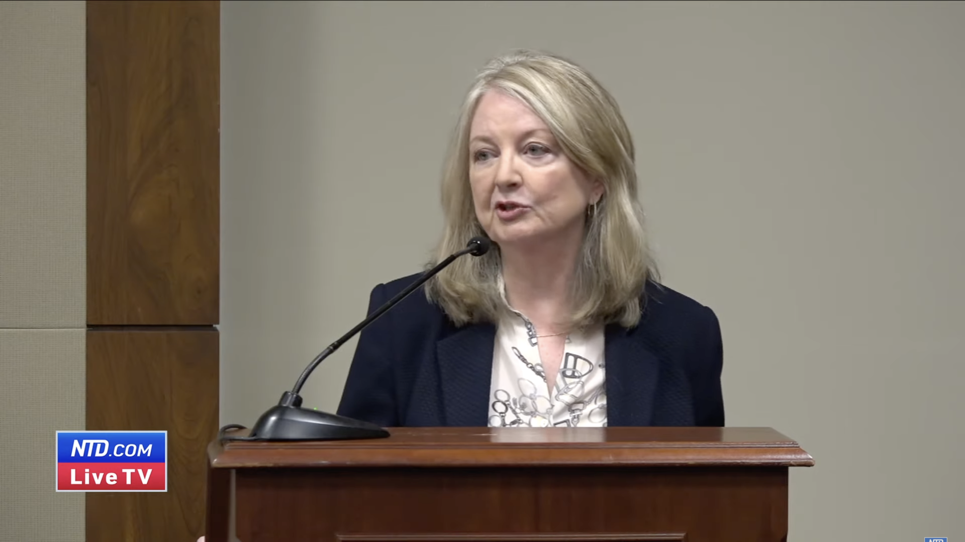 Nina Shea | Hudson Institute