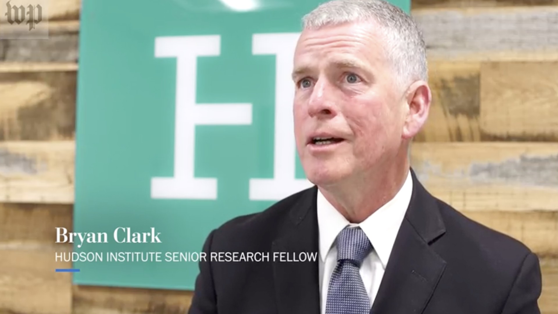 Why Hypersonic Missiles Are Hard to Stop | Hudson Institute