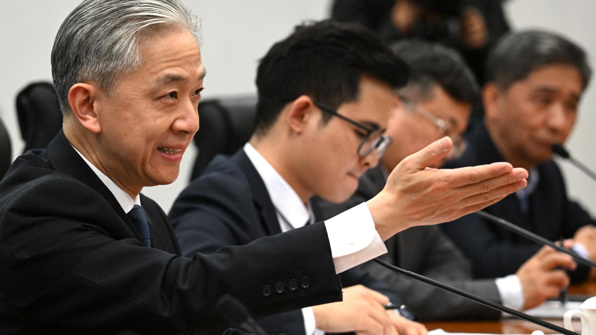 Patrick M. Cronin | Hudson