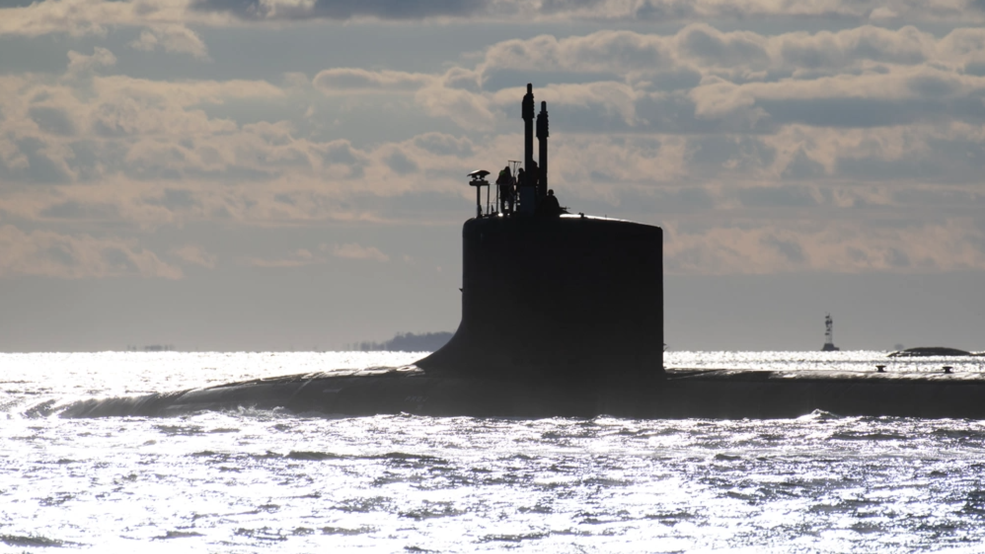 US Submarines Need a Team to Fight into the Bastions | Hudson Institute