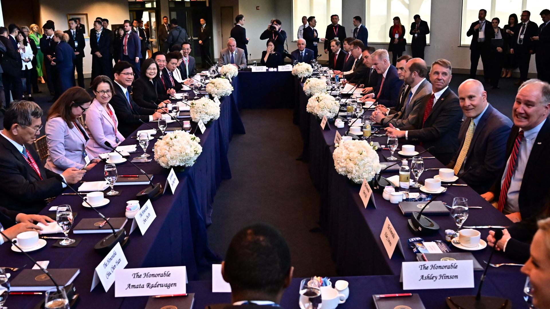 Riley Walters | Hudson Institute