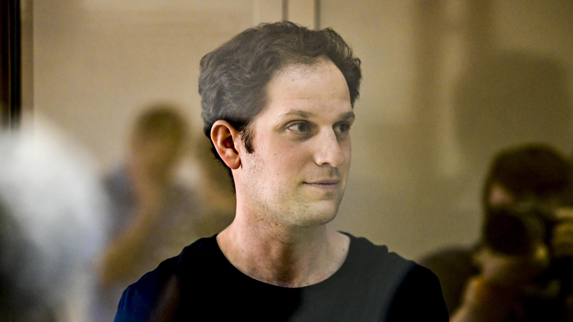 Kennedy Lee | Hudson Institute