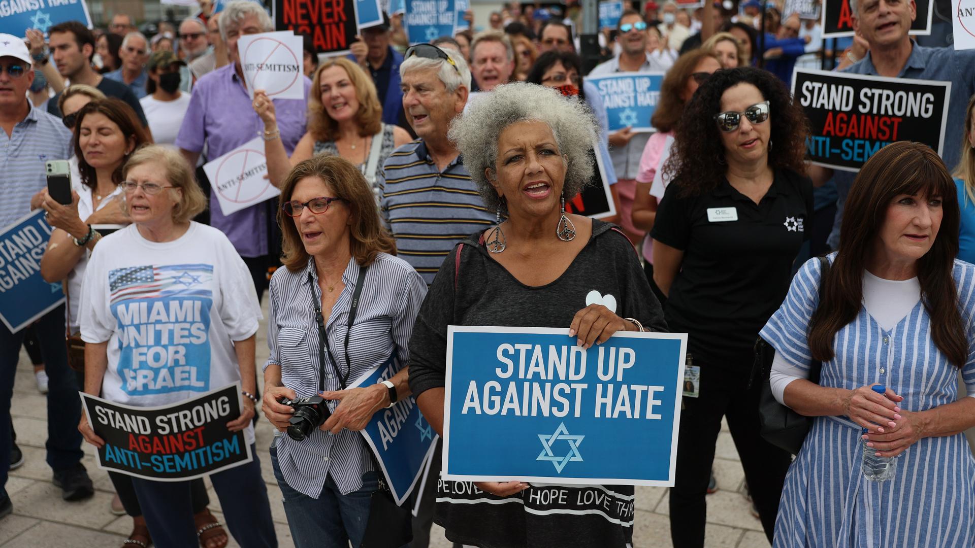 Human Rights | Hudson