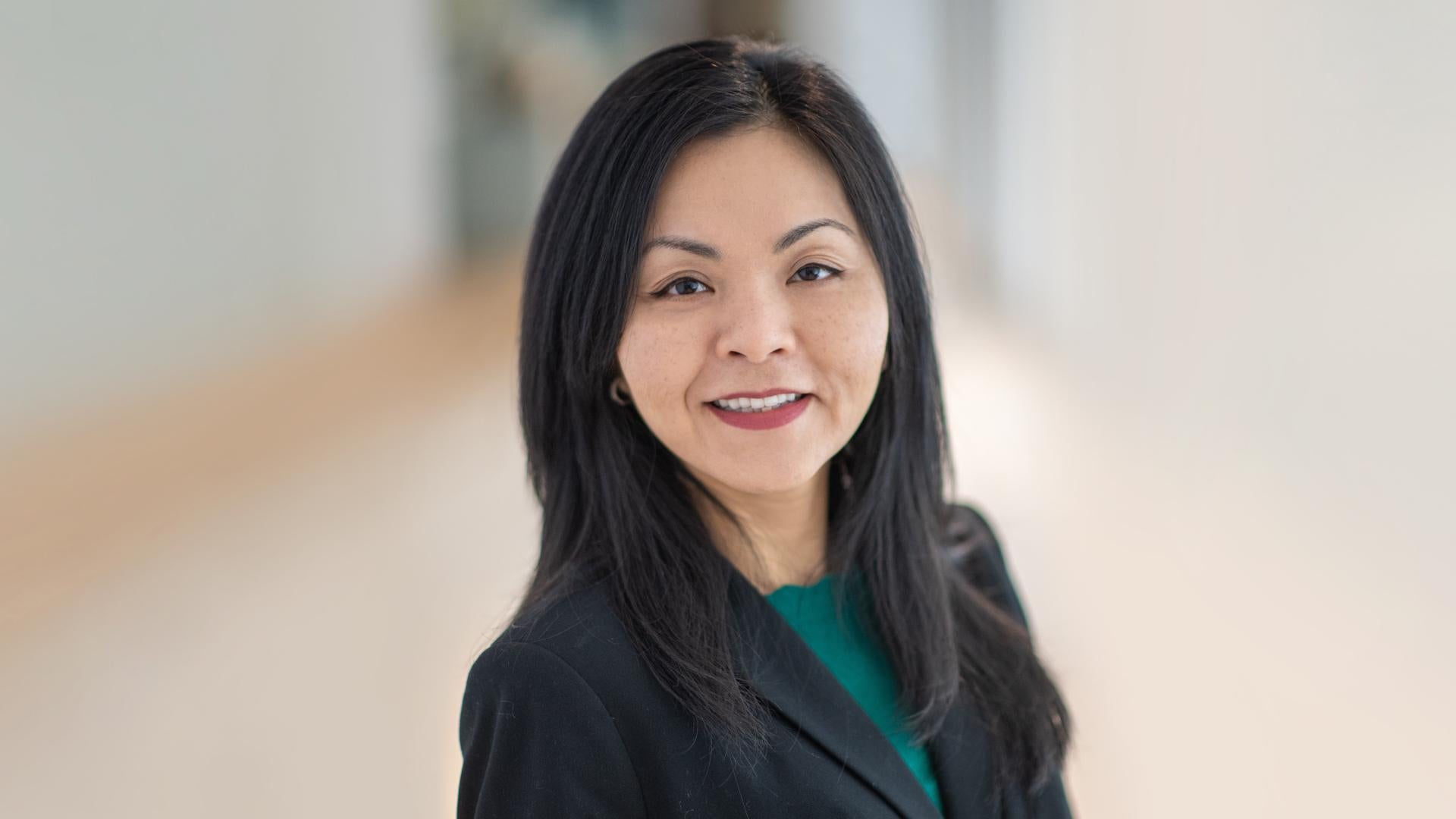 Tuyet Anh Nguyen | Hudson Institute