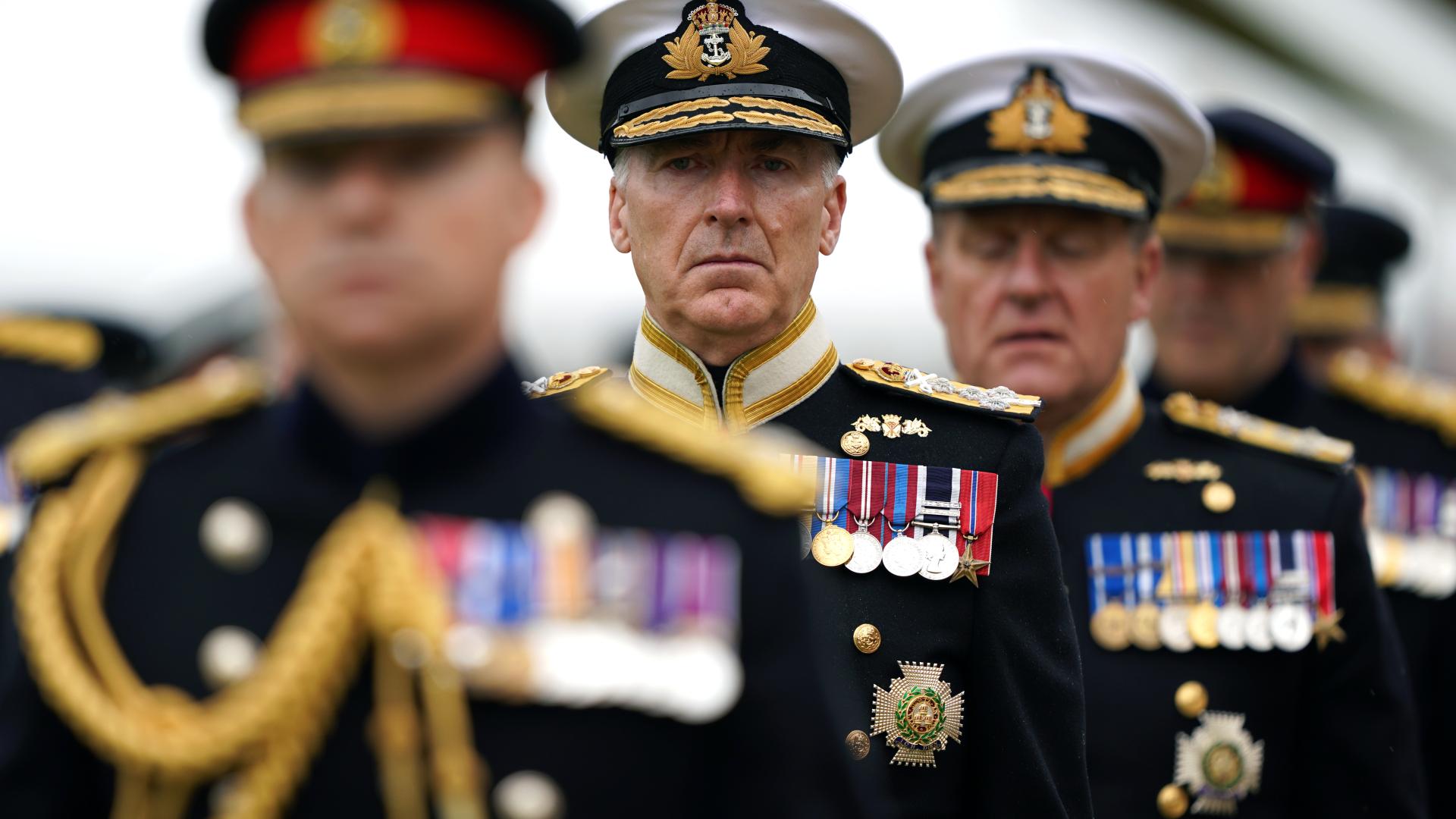 Euro-Atlantic and Indo-Pacific Security Ties: A Conversation with ...