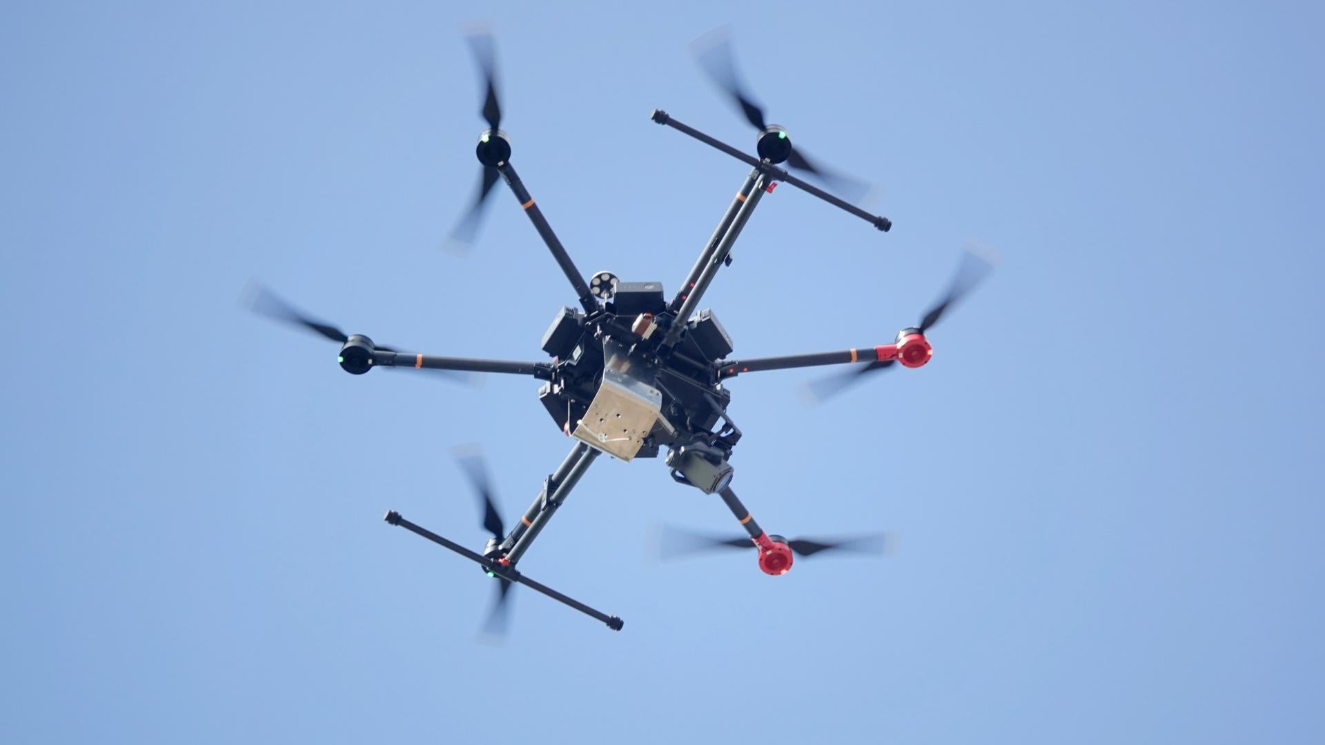 Richard Weitz | Hudson Institute