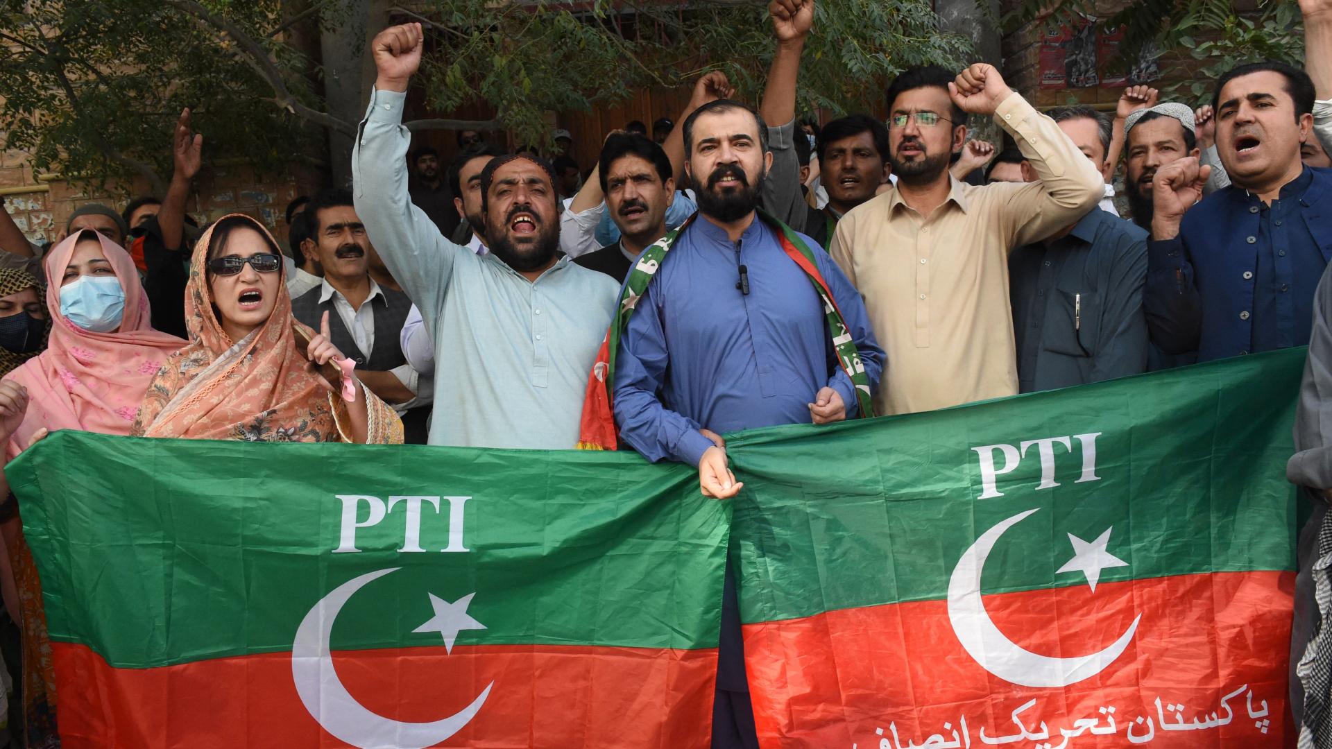 Husain Haqqani | Hudson